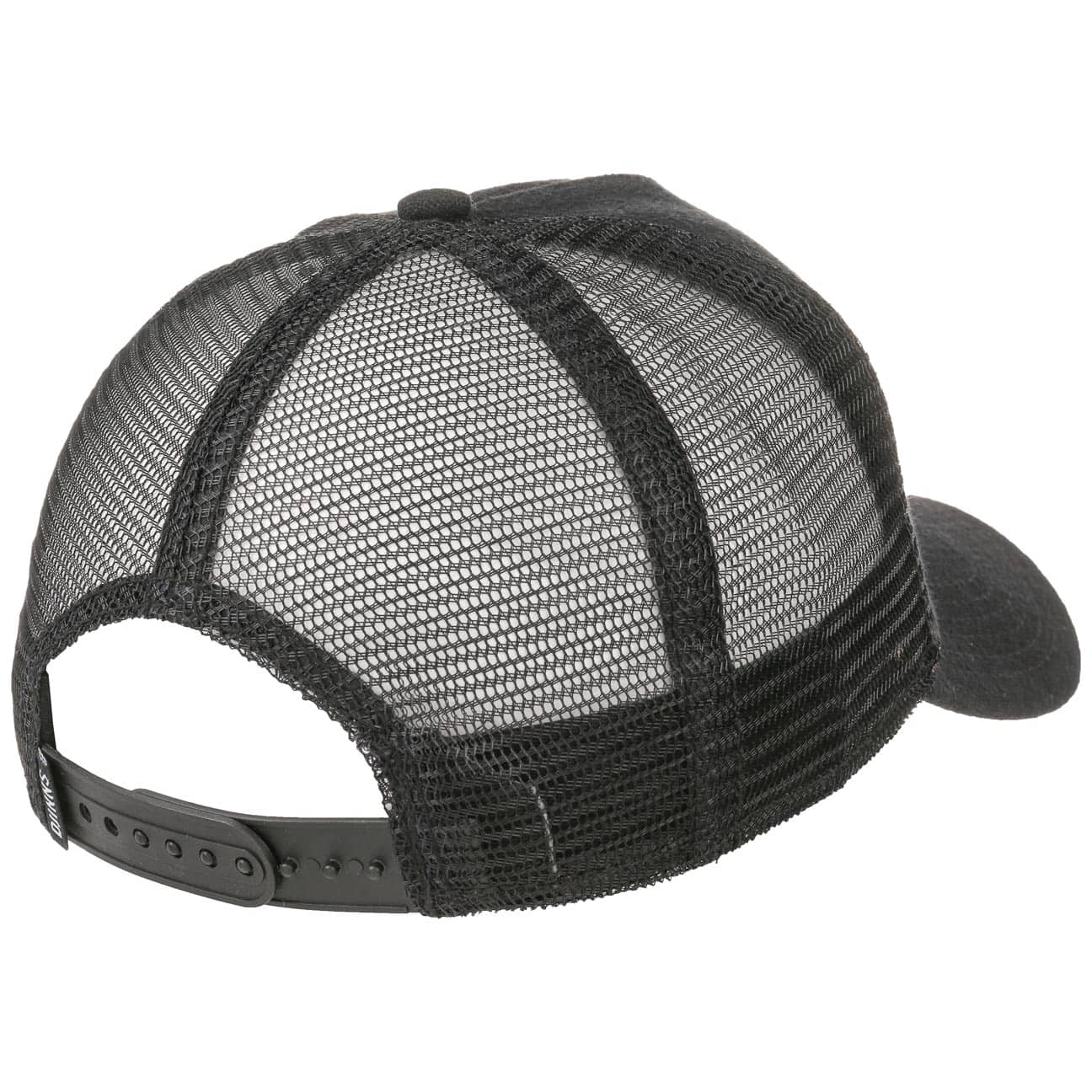 HFT Judo Samu Snapback Cap by Djinns - £22.95