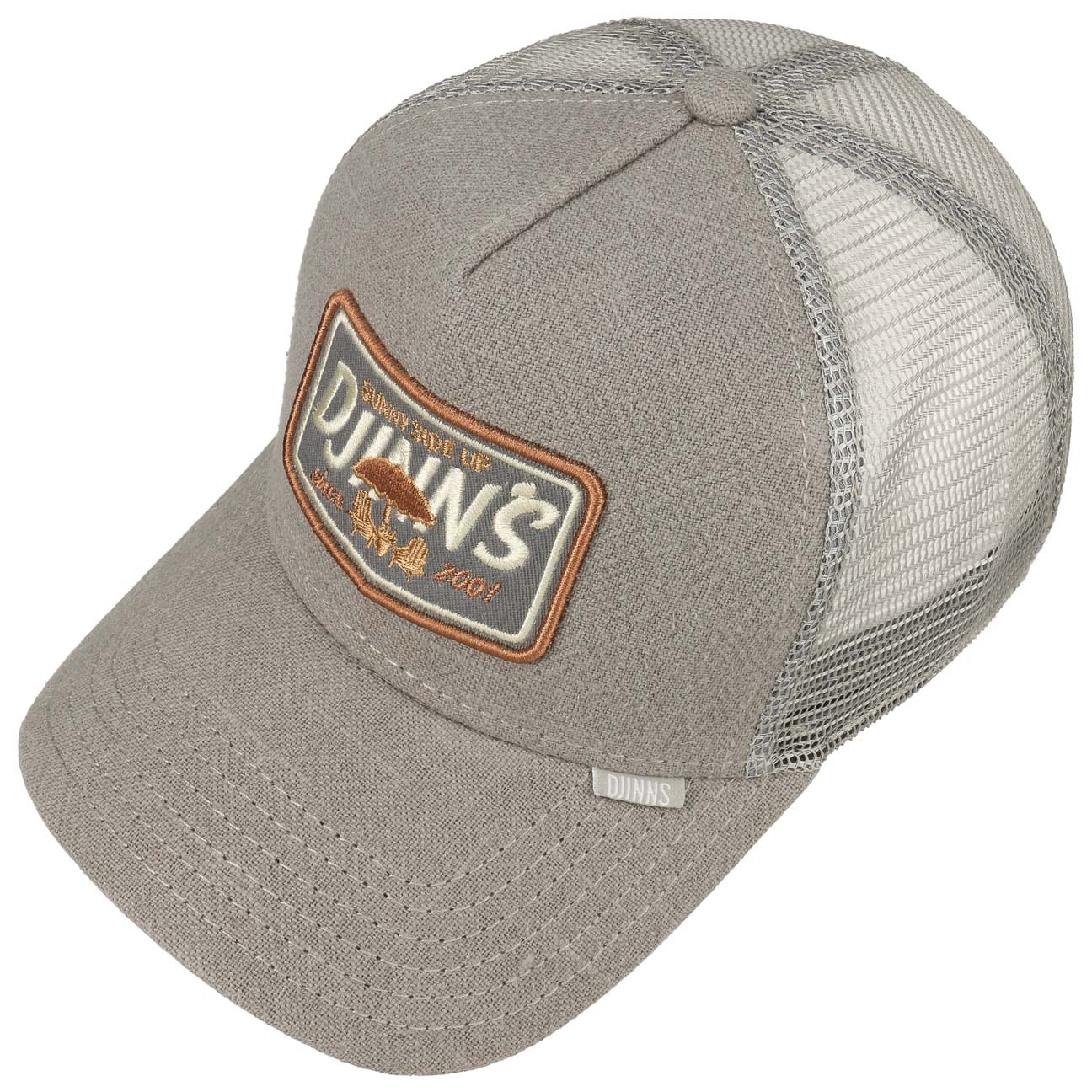 HFT Judo Samu Snapback Cap by Djinns - £22.95