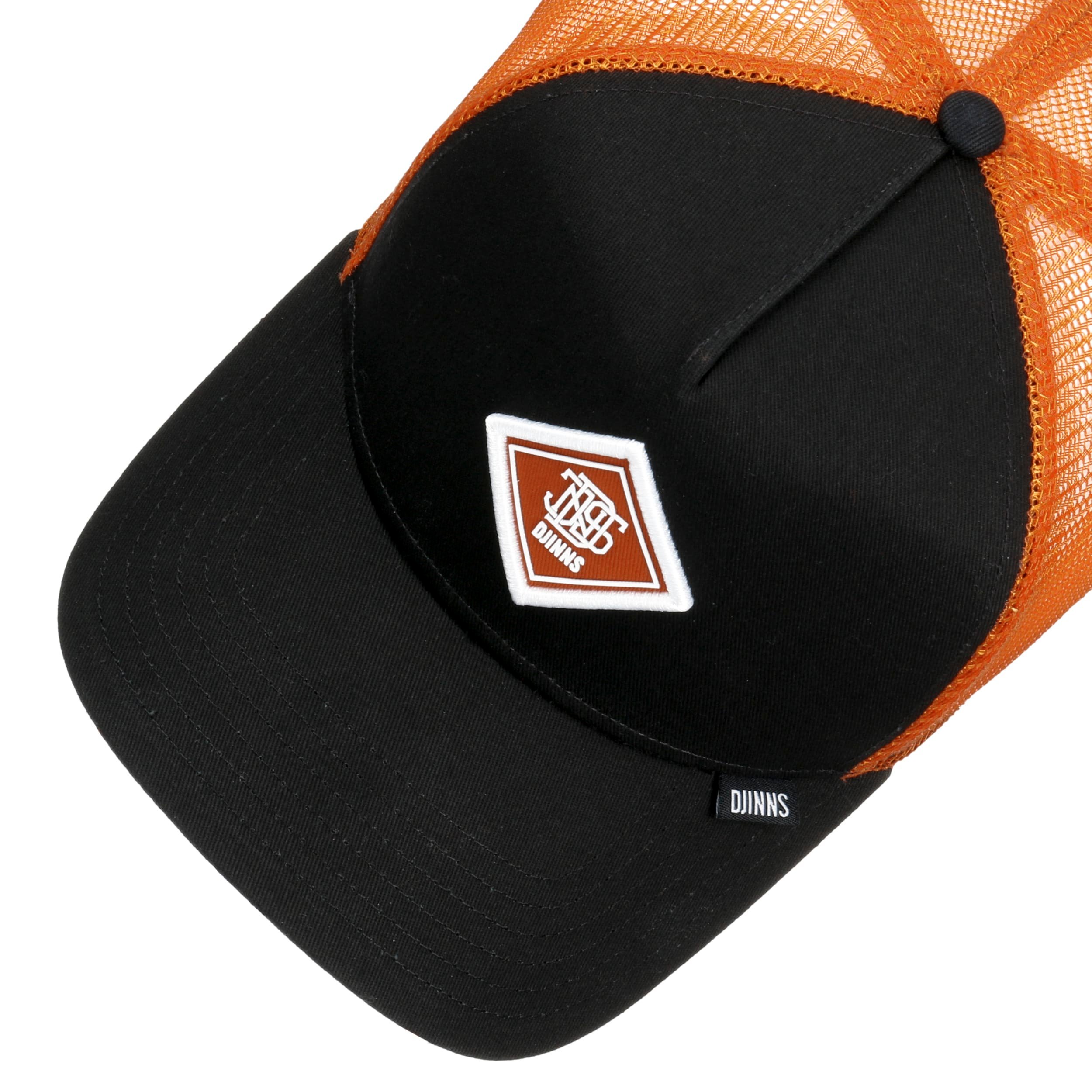 HFT Match DNC Trucker Cap by Djinns - £22.95