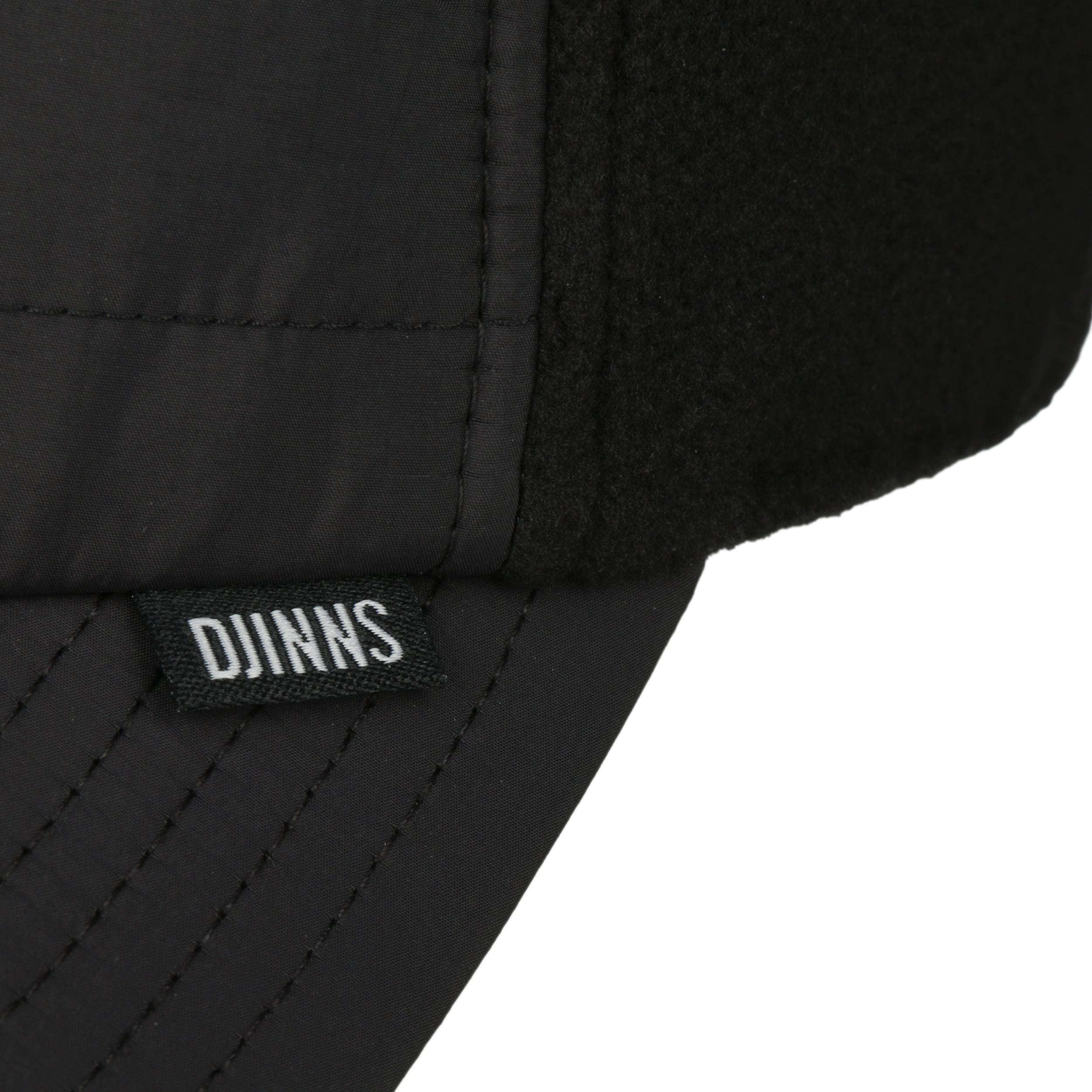 HFT Puffy Nylon Cap by Djinns --> Shop Hats, Beanies & Caps online ...