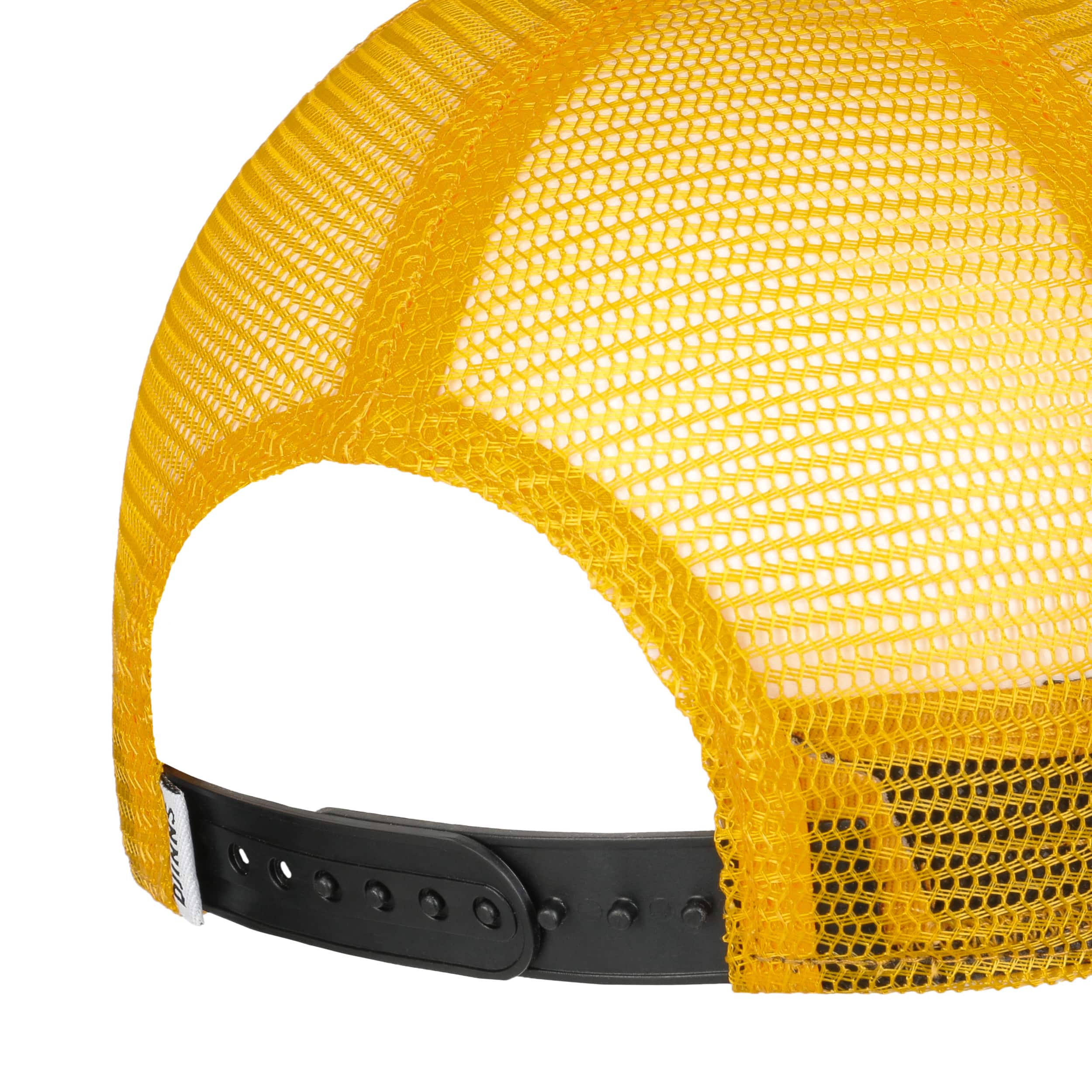 HFT Rubber Ripstring Cap by Djinns - £24.95