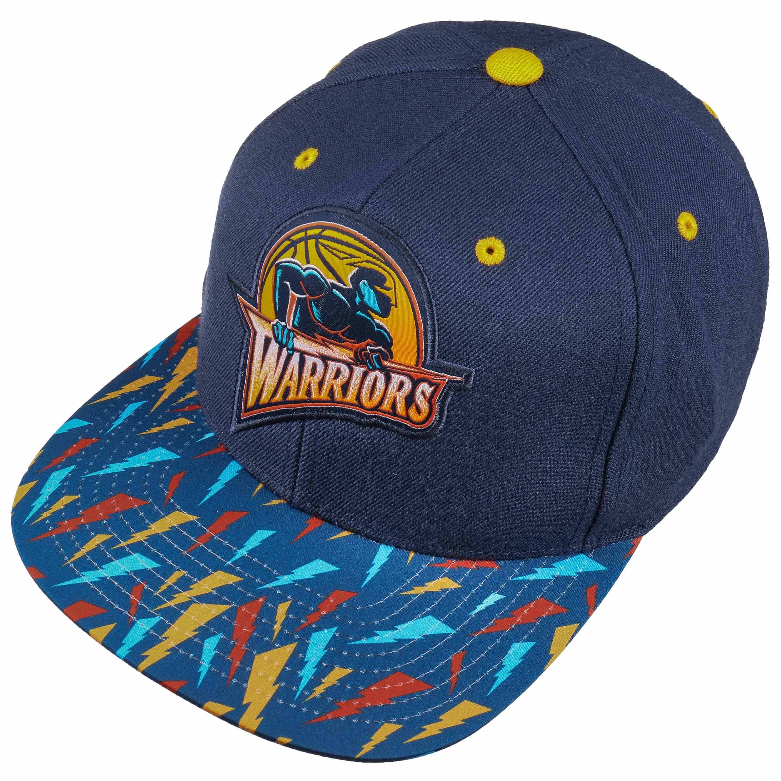 HWC Diamond Warriors Cap by Mitchell & Ness - £31.95
