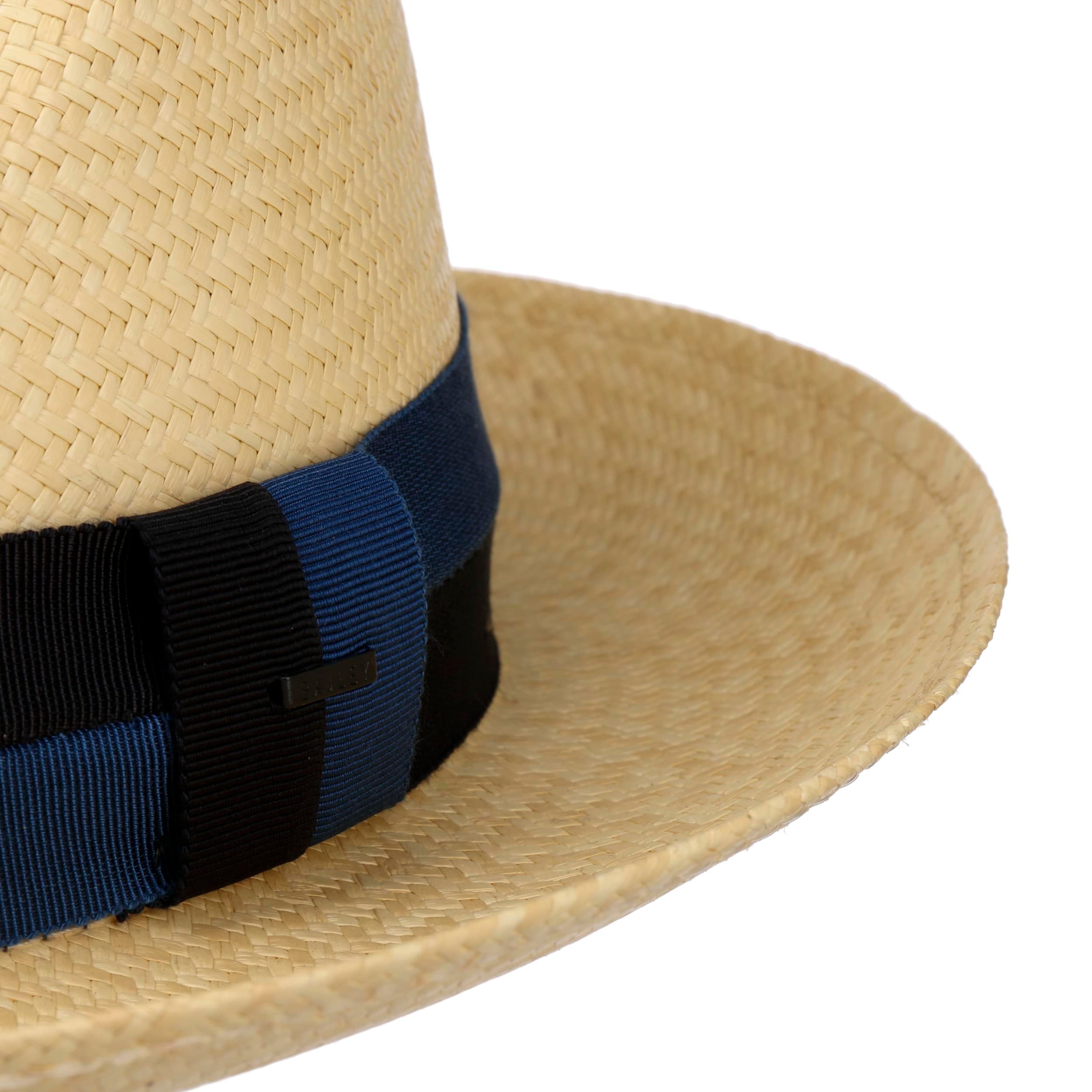 Halper Panama Hat by Bailey 1922 - £123.95