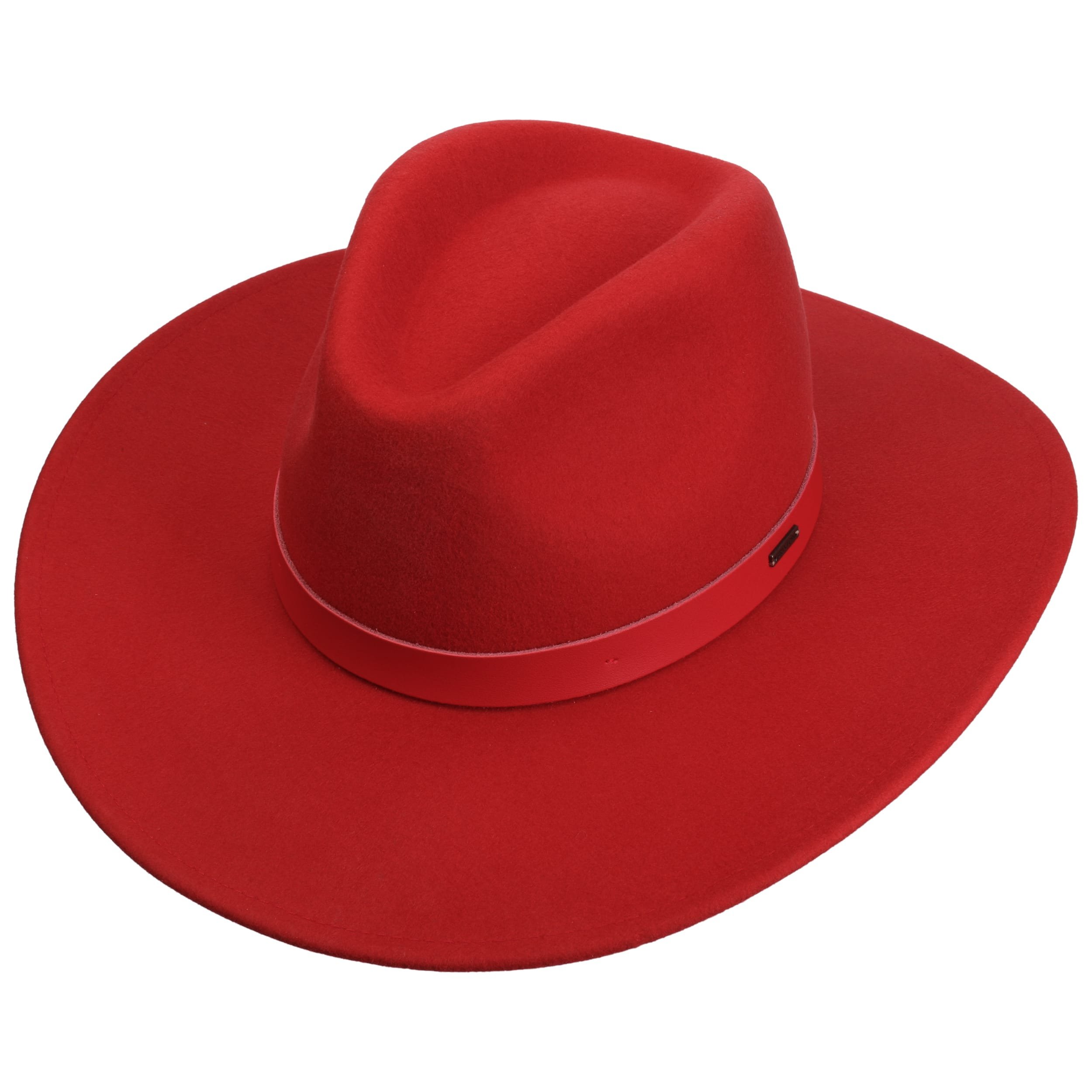 Harper Wool Hat by Brixton - £75.95