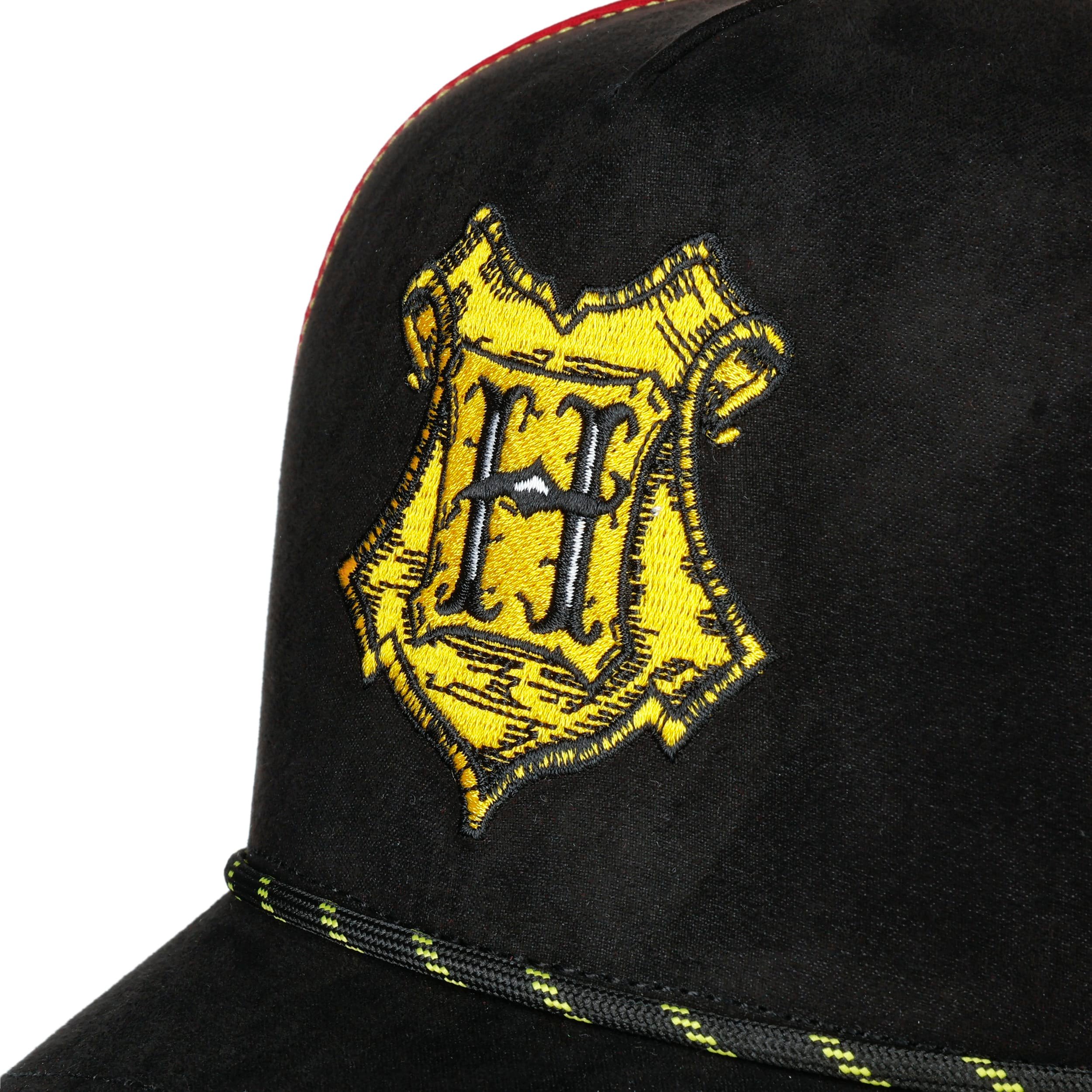 Harry Potter Hogwarts Cap by Capslab - £35.95