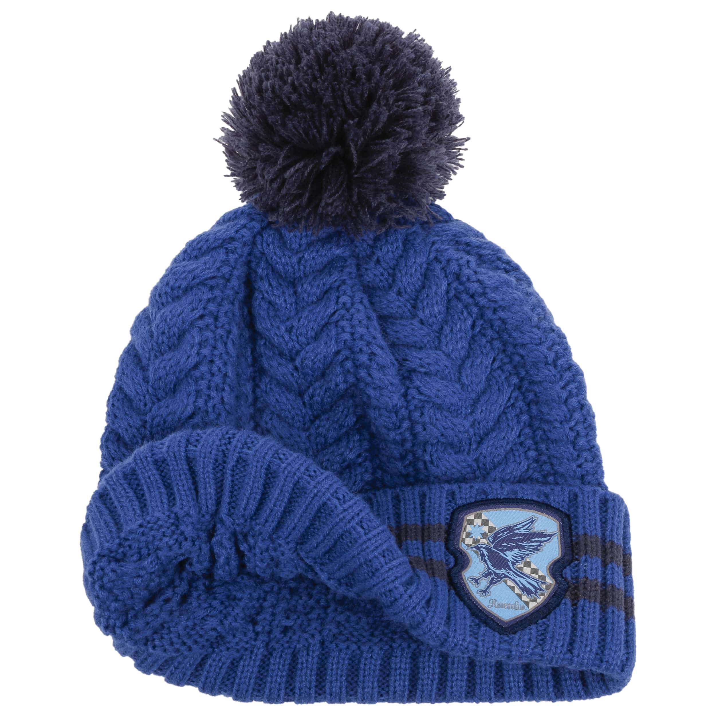 Harry Potter Ravenclaw Kids Beanie by New Era - £14.95