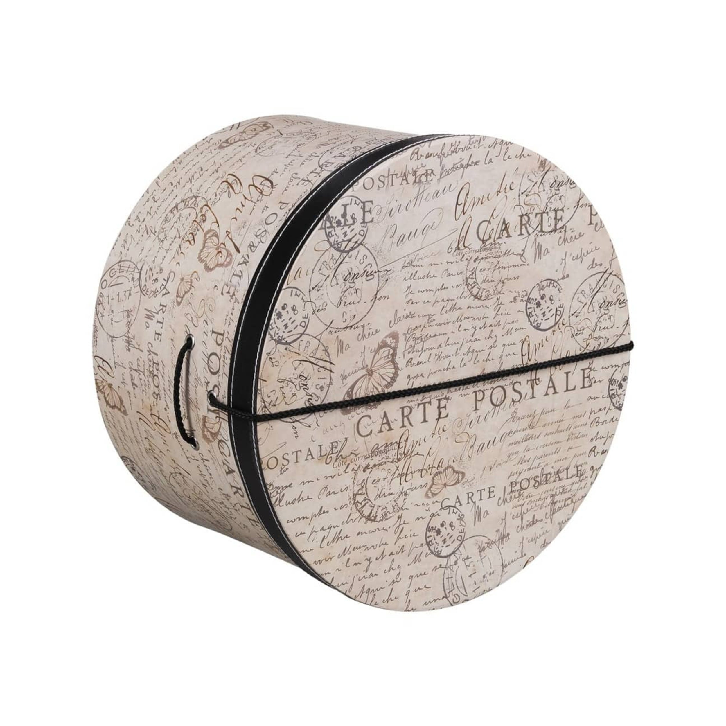 Hat Box Postcard 31 cm by Lierys - £34.95