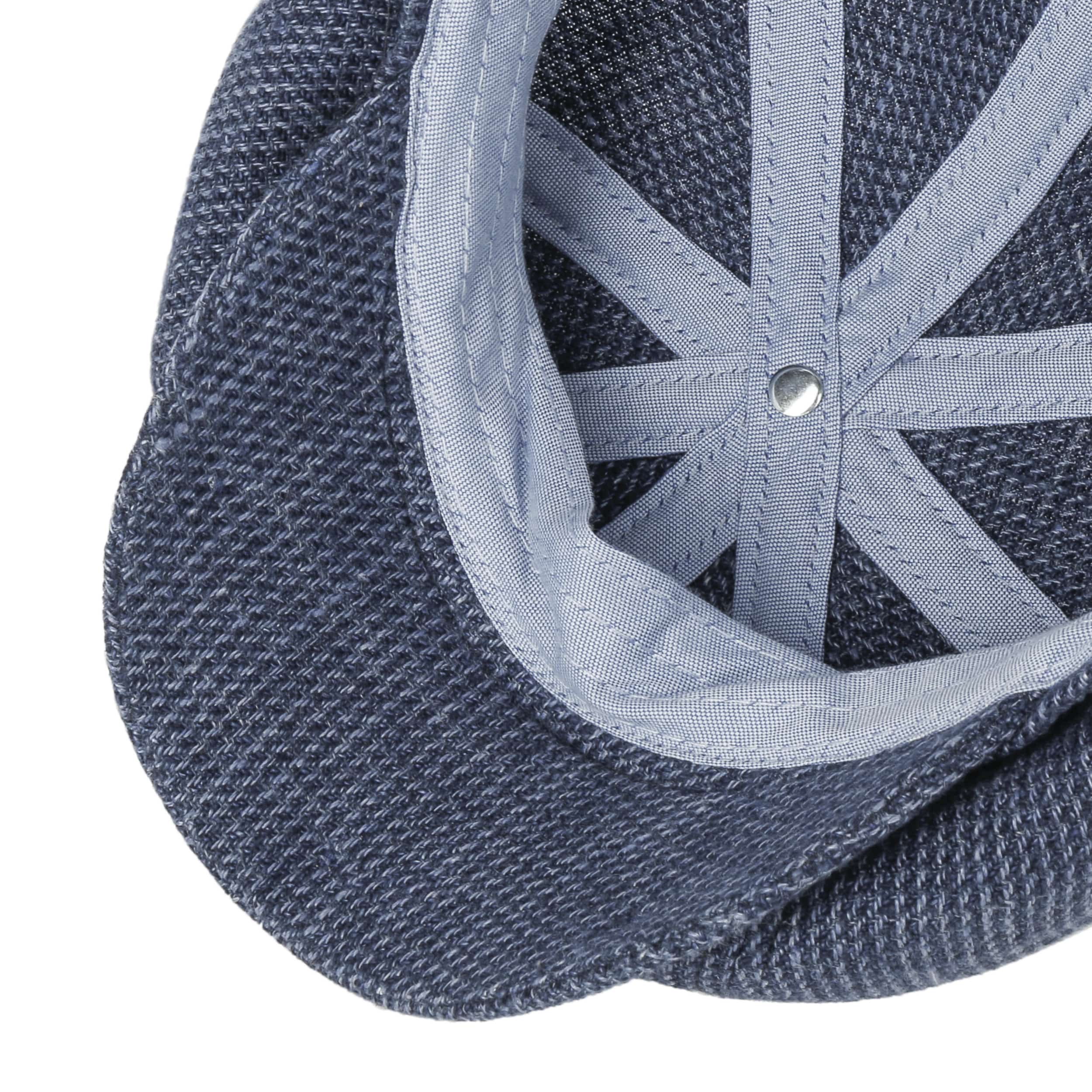 Hatteras Brinkley Flat Cap by Stetson --> Shop Hats, Beanies & Caps ...