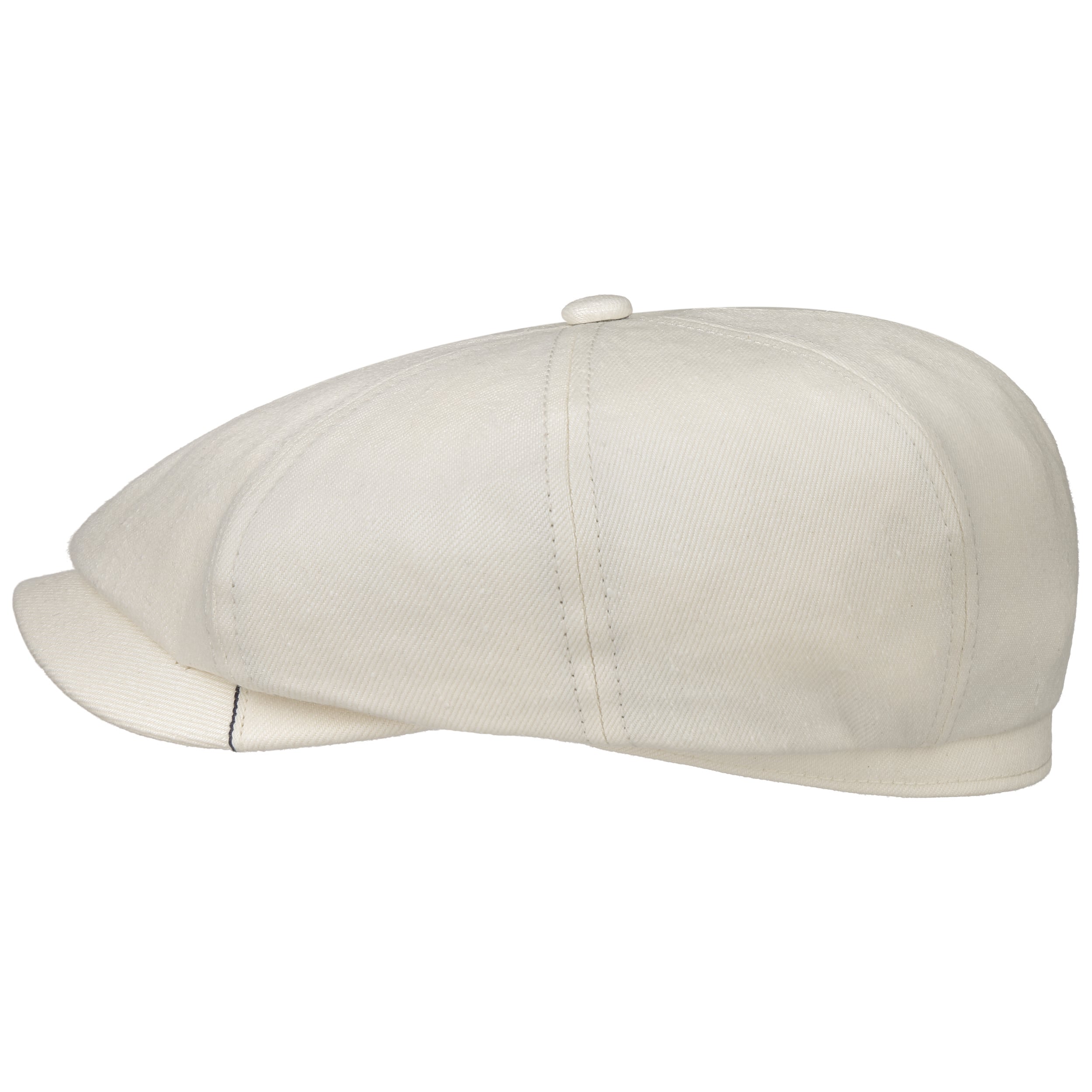 Hatteras Lightweight Flat Cap by Stetson --> Online Hat Shop in the UK ...