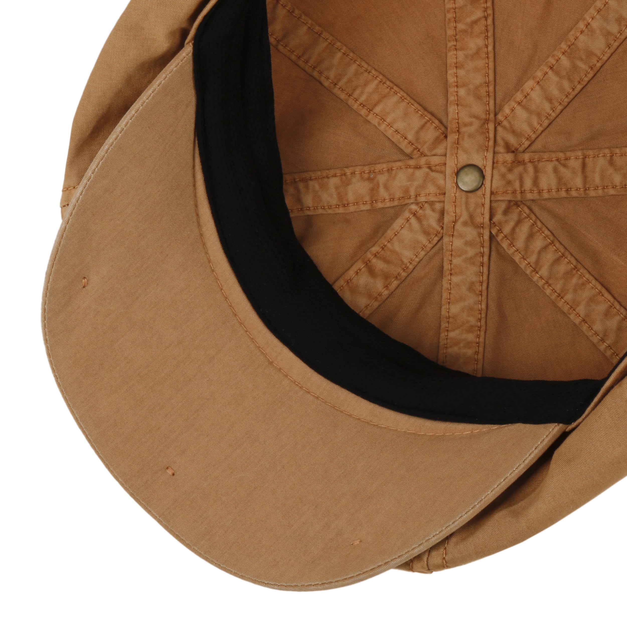 Hatteras Outdoor WR Flat Cap by Stetson --> Shop Hats, Beanies & Caps ...