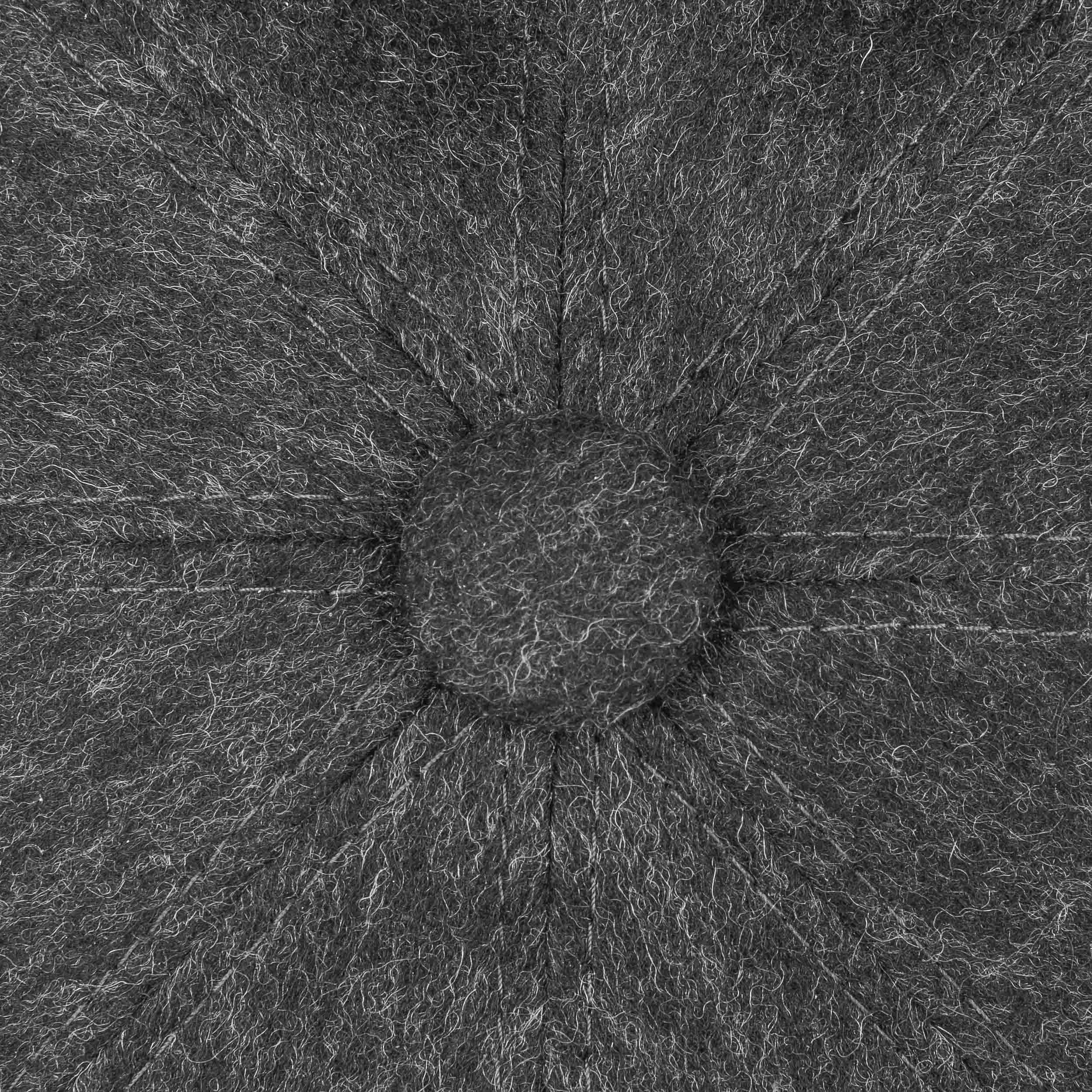 Hatteras Tyrolean Loden Flat Cap by Stetson - £109.00