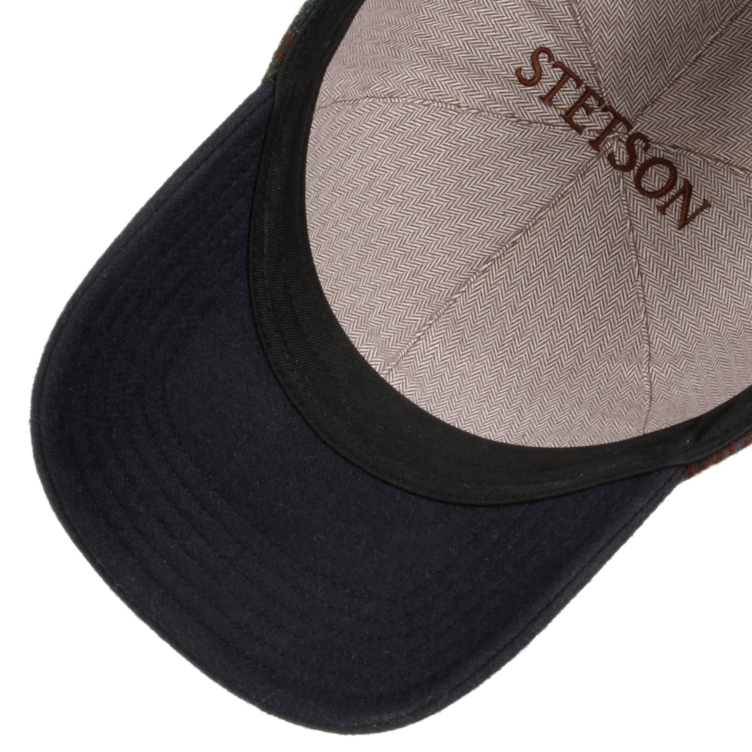 Haworth Wool Cap by Stetson - £79.00