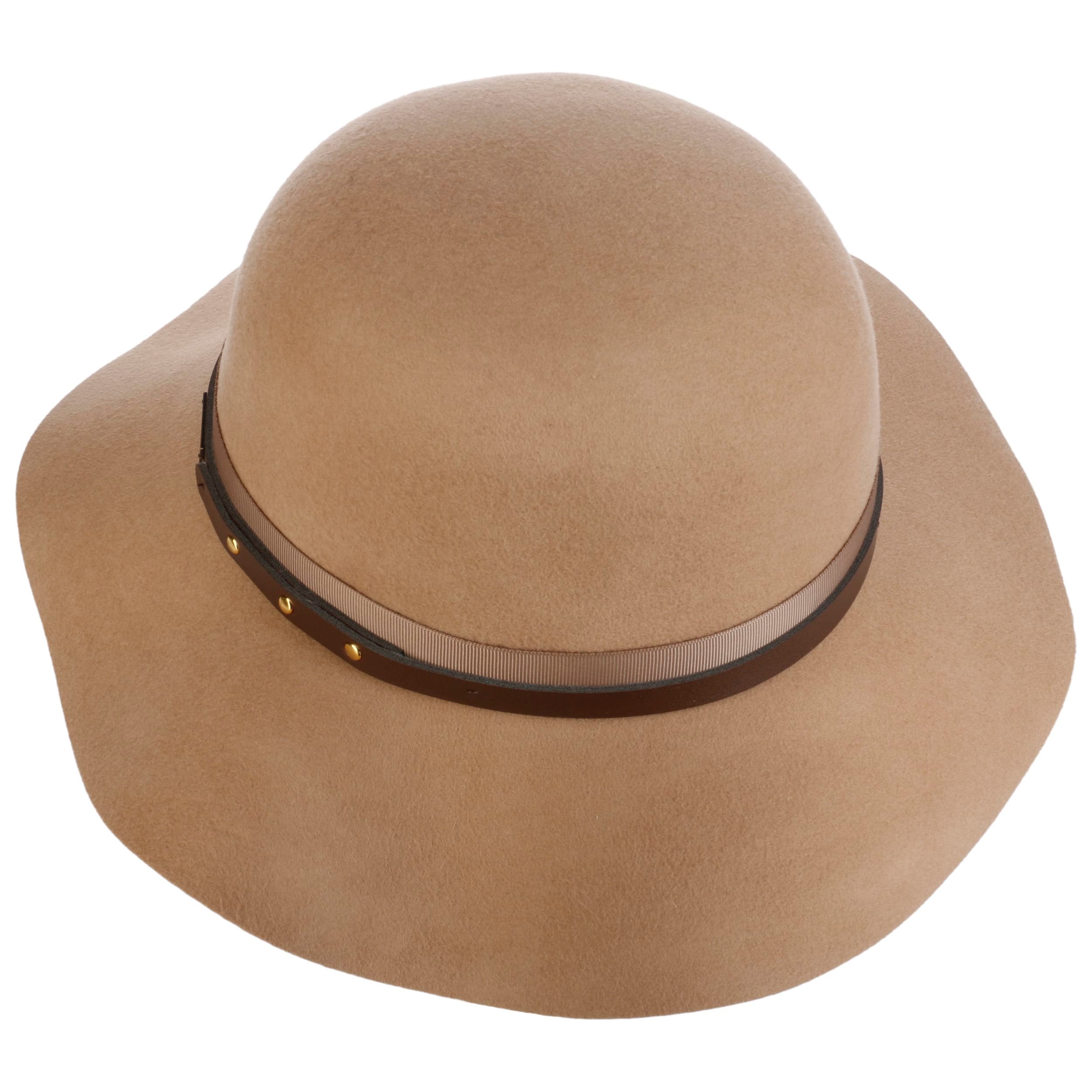 Hayden Floppy Hat by Betmar - £62.95