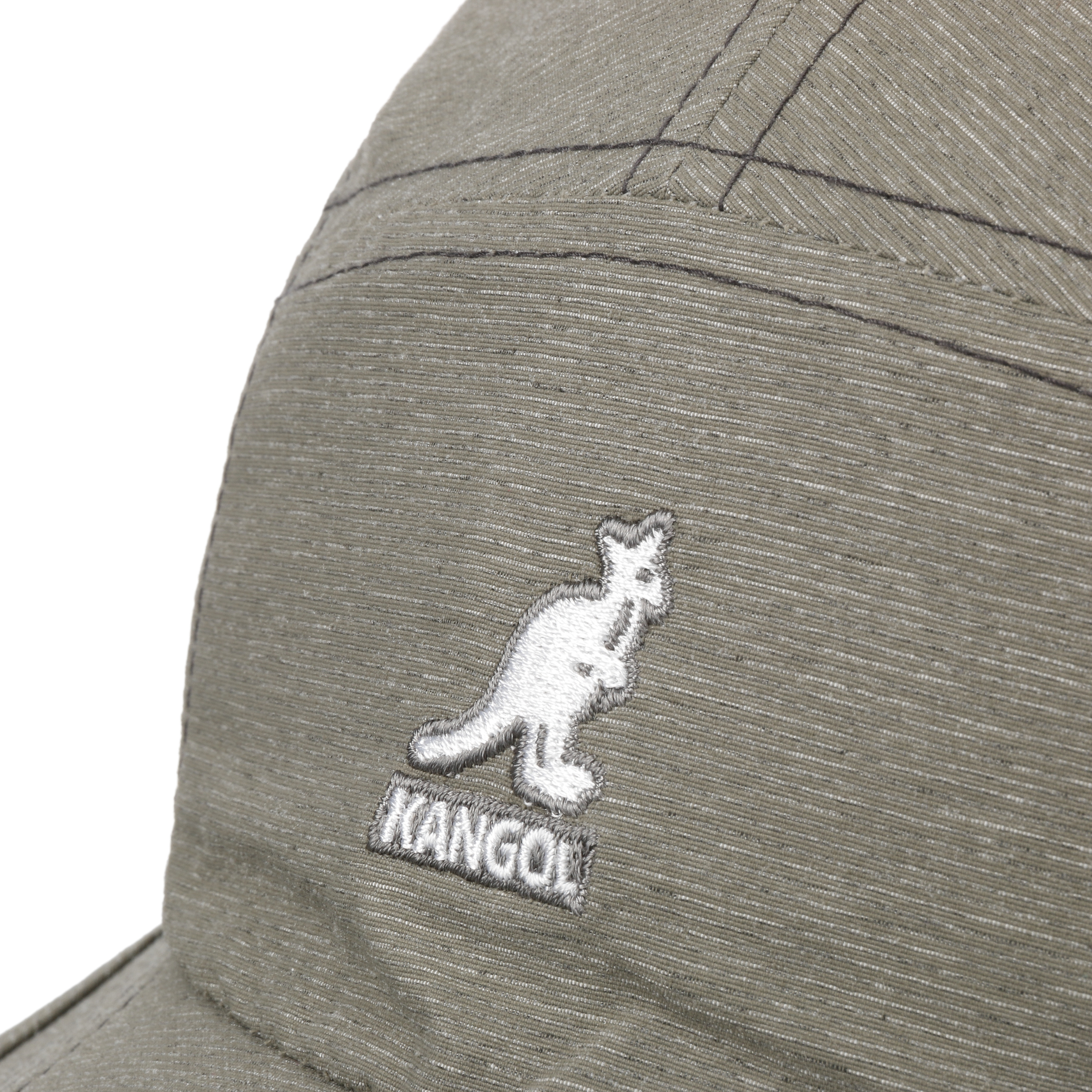 Heat React Rev 5 Panel Cap by Kangol - £32.80