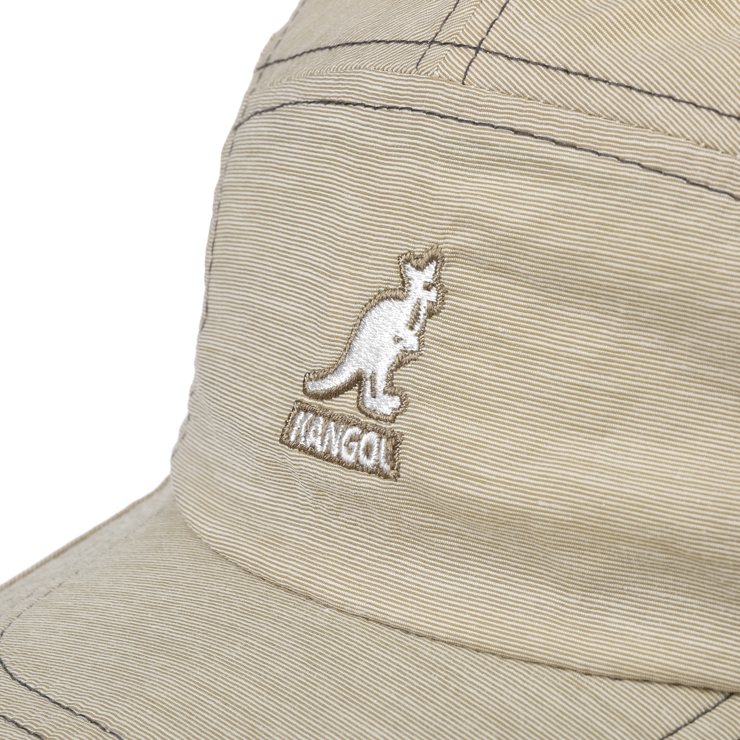 Heat React Rev 5 Panel Cap by Kangol - £32.80