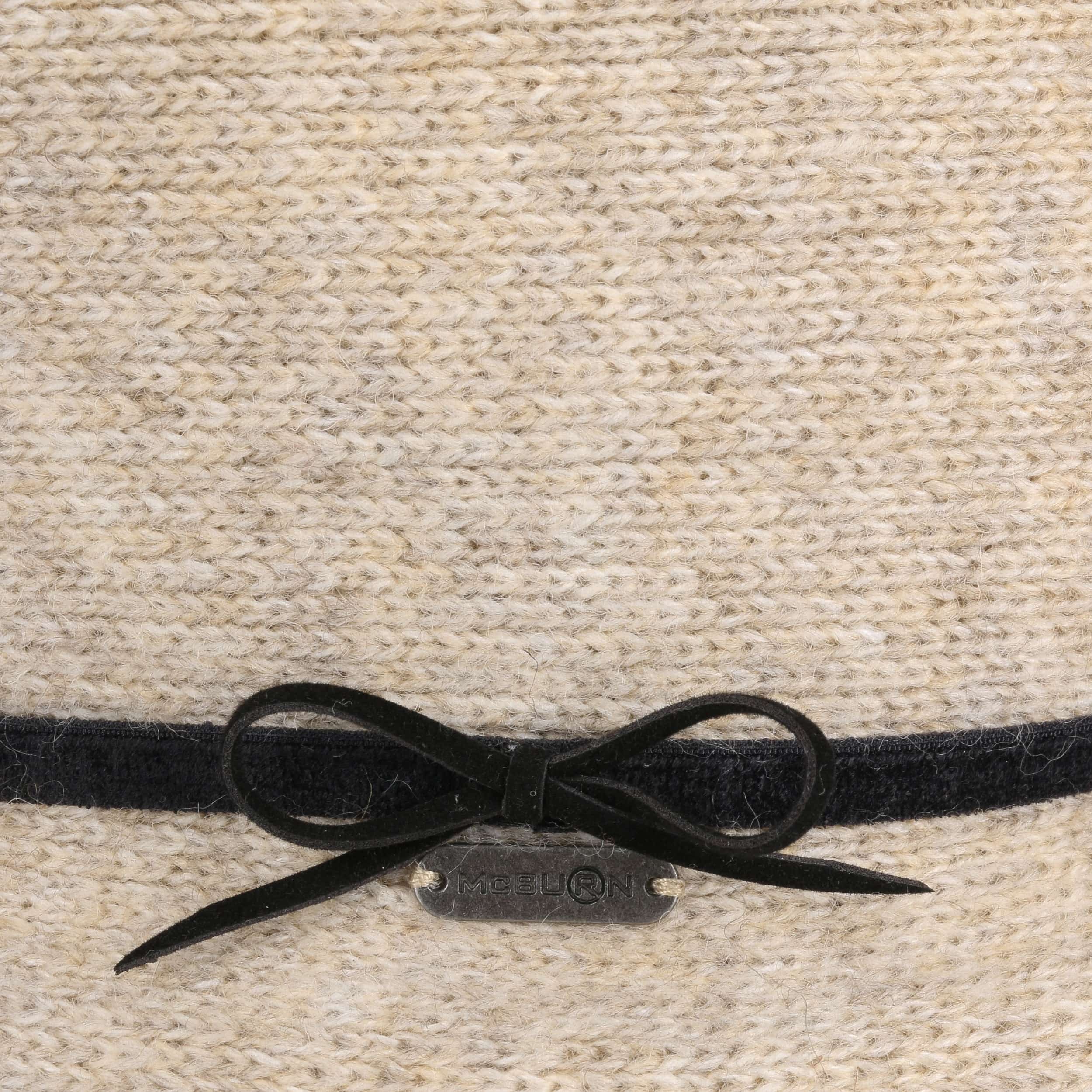 Helga Knit Hat by McBURN - £37.95