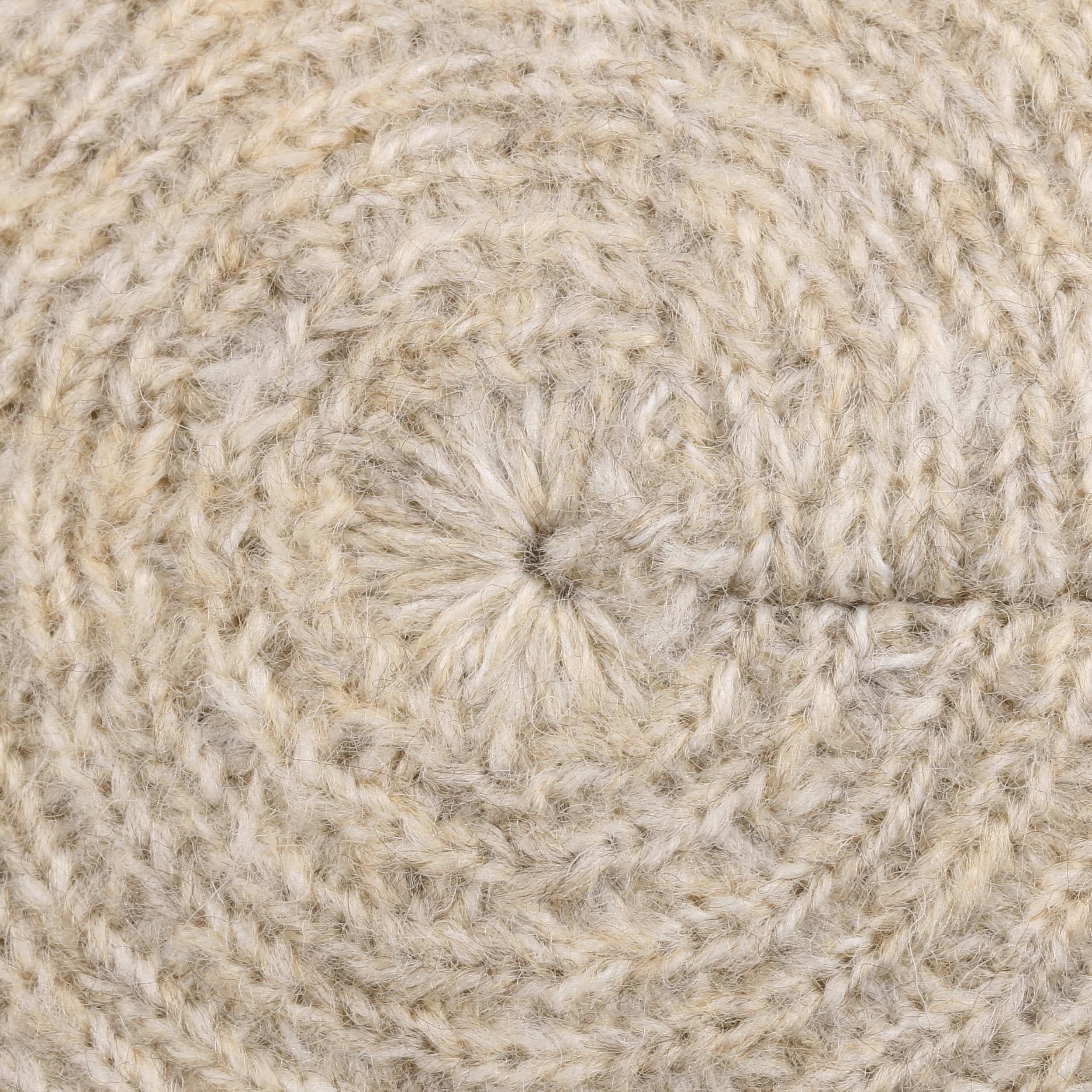 Helga Knit Hat by McBURN - £38.95