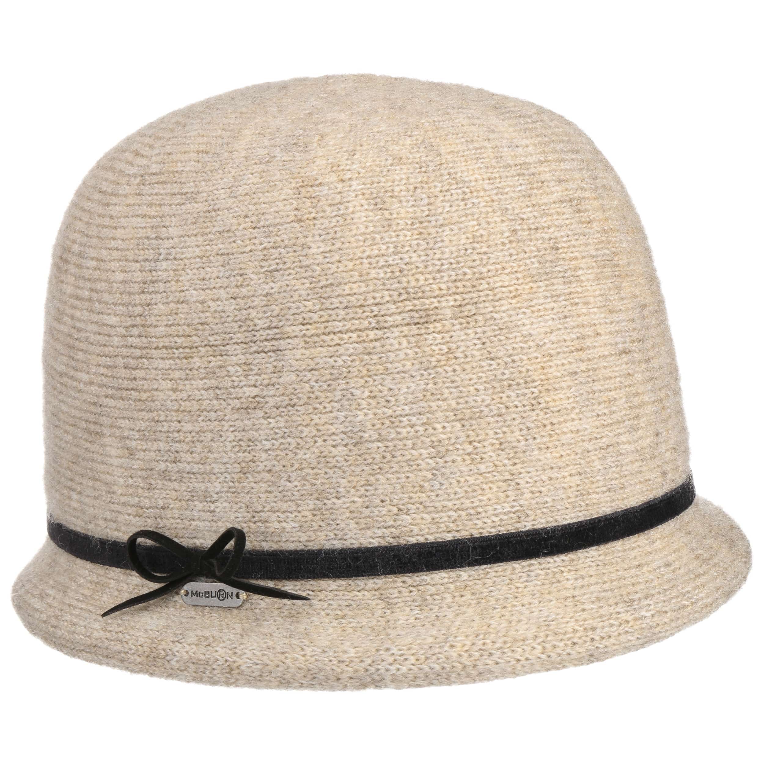 Helga Knit Hat by McBURN - £38.95