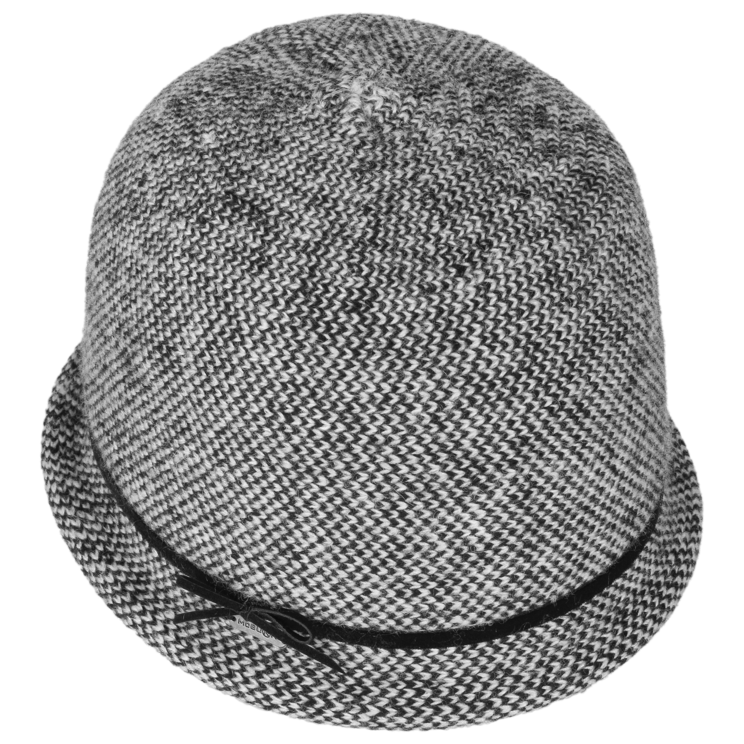 Helga Knit Hat by McBURN - £37.95