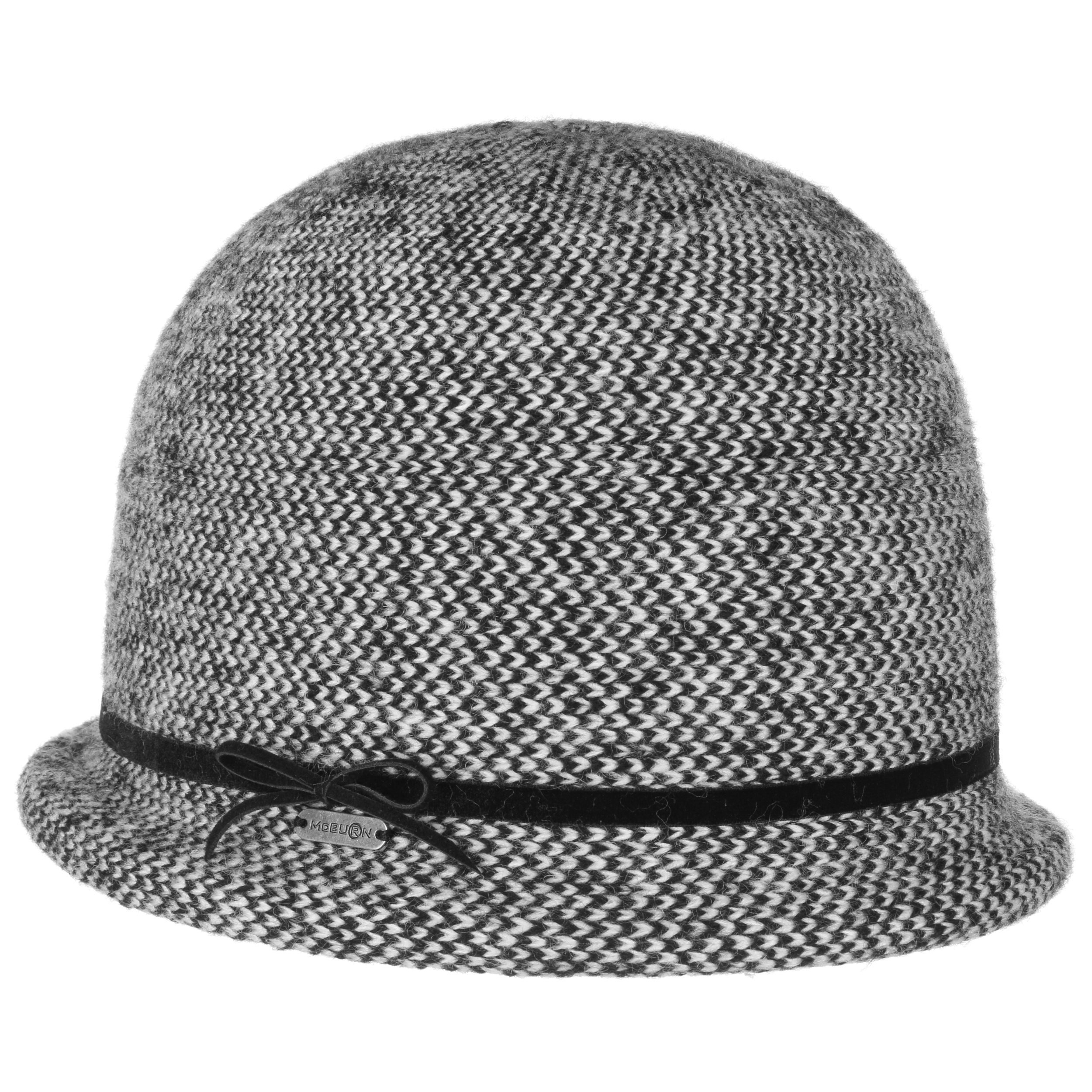 Helga Knit Hat by McBURN - £37.95