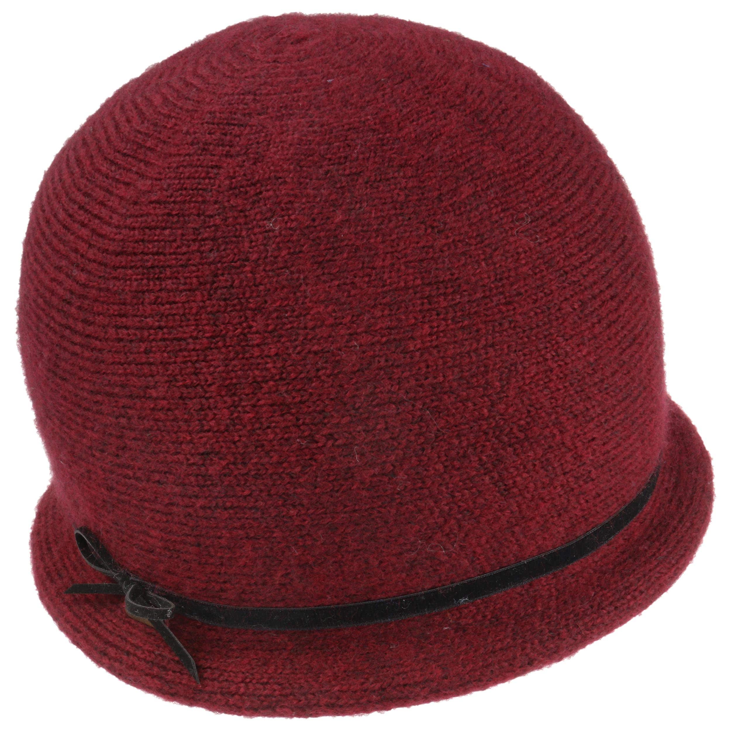 Helga Knit Hat by McBURN - £37.95