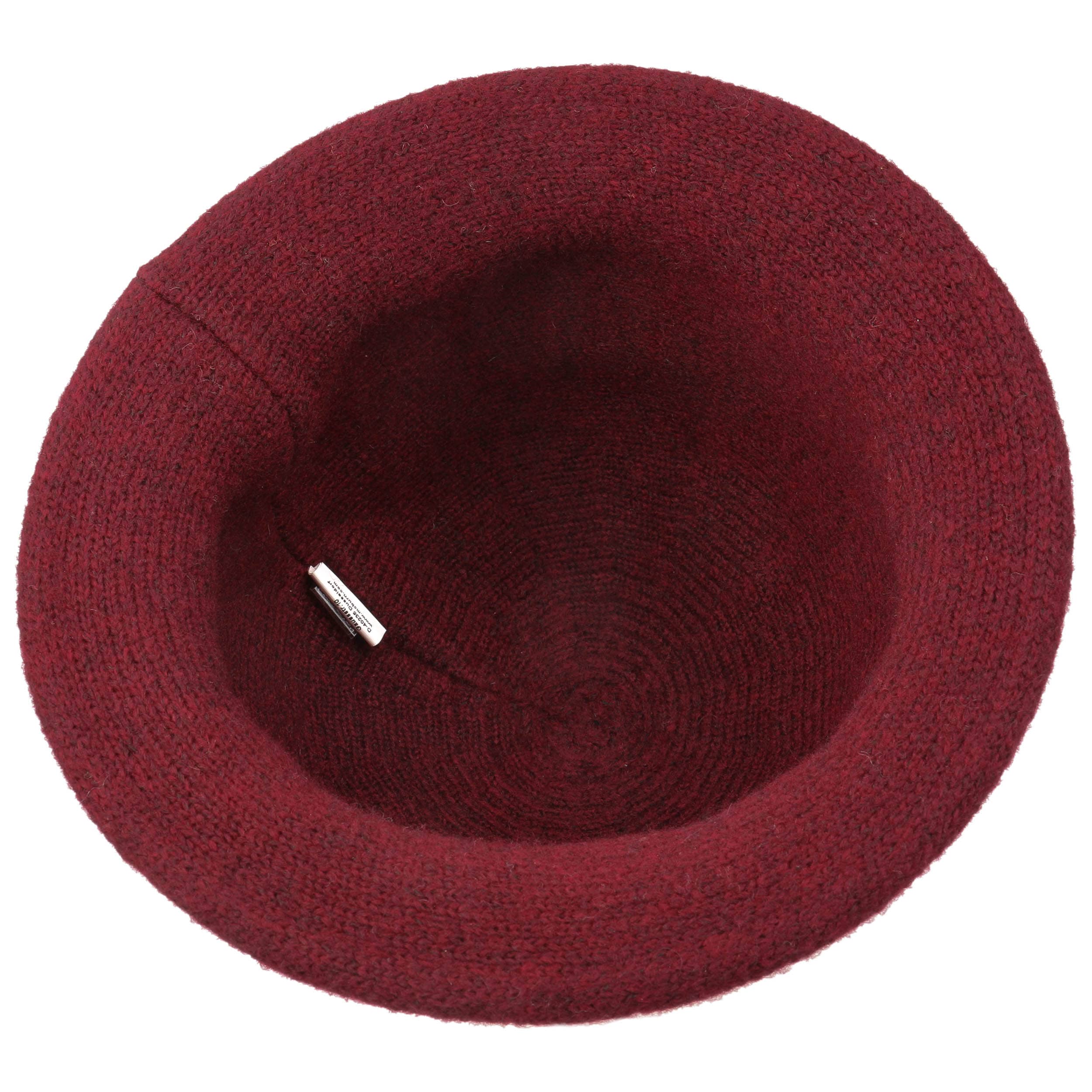 Helga Knit Hat by McBURN - £38.95