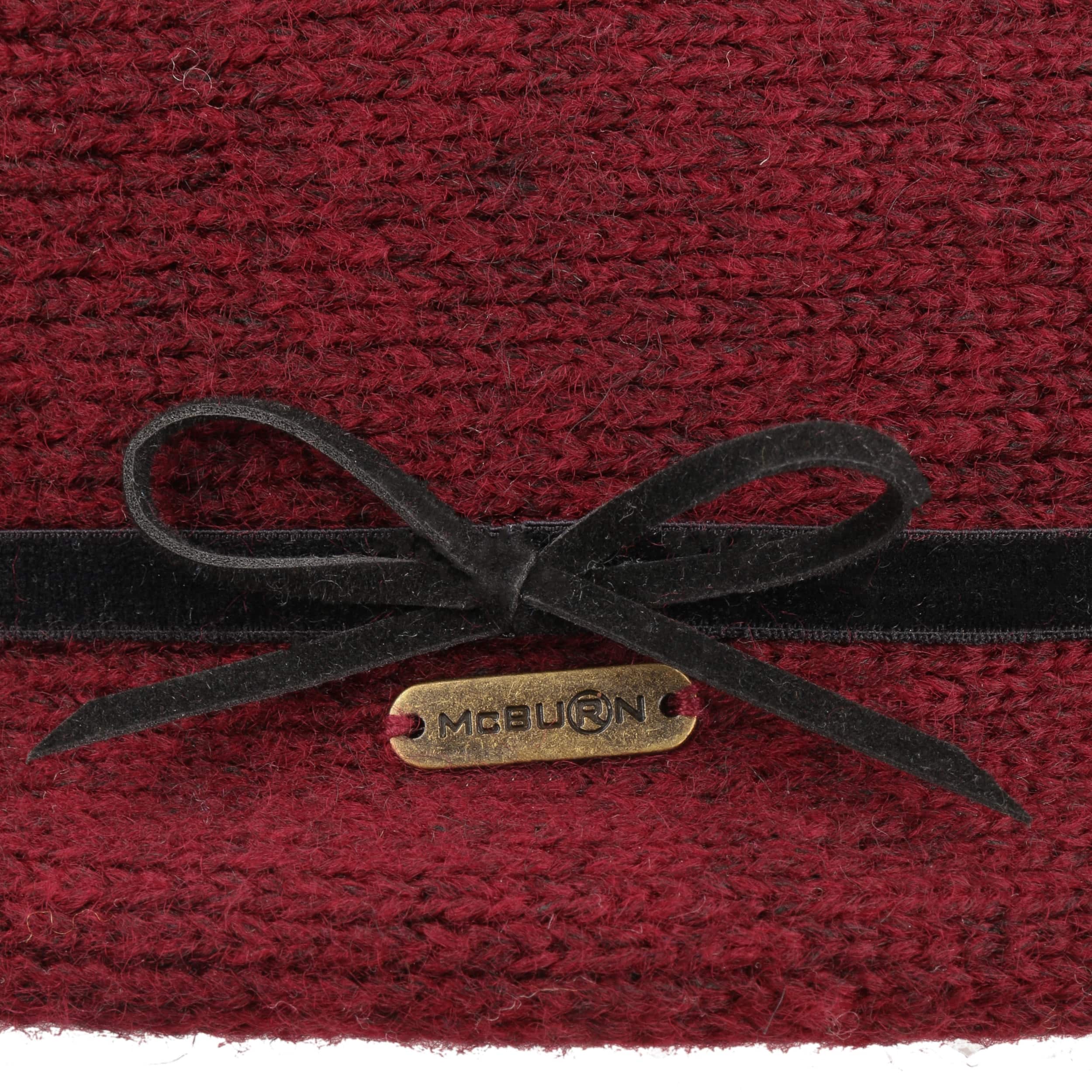Helga Knit Hat by McBURN - £37.95
