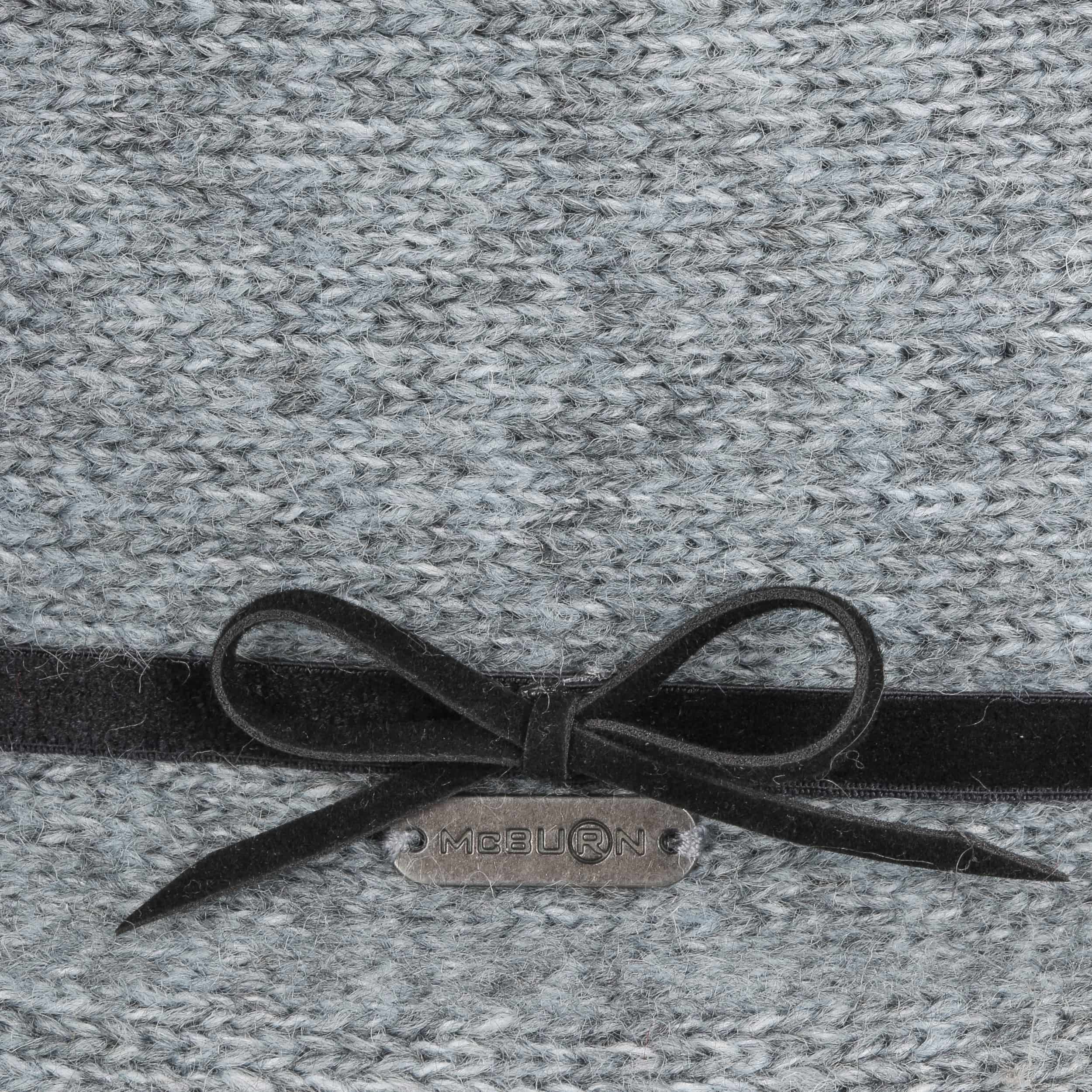 Helga Knit Hat by McBURN - £37.95