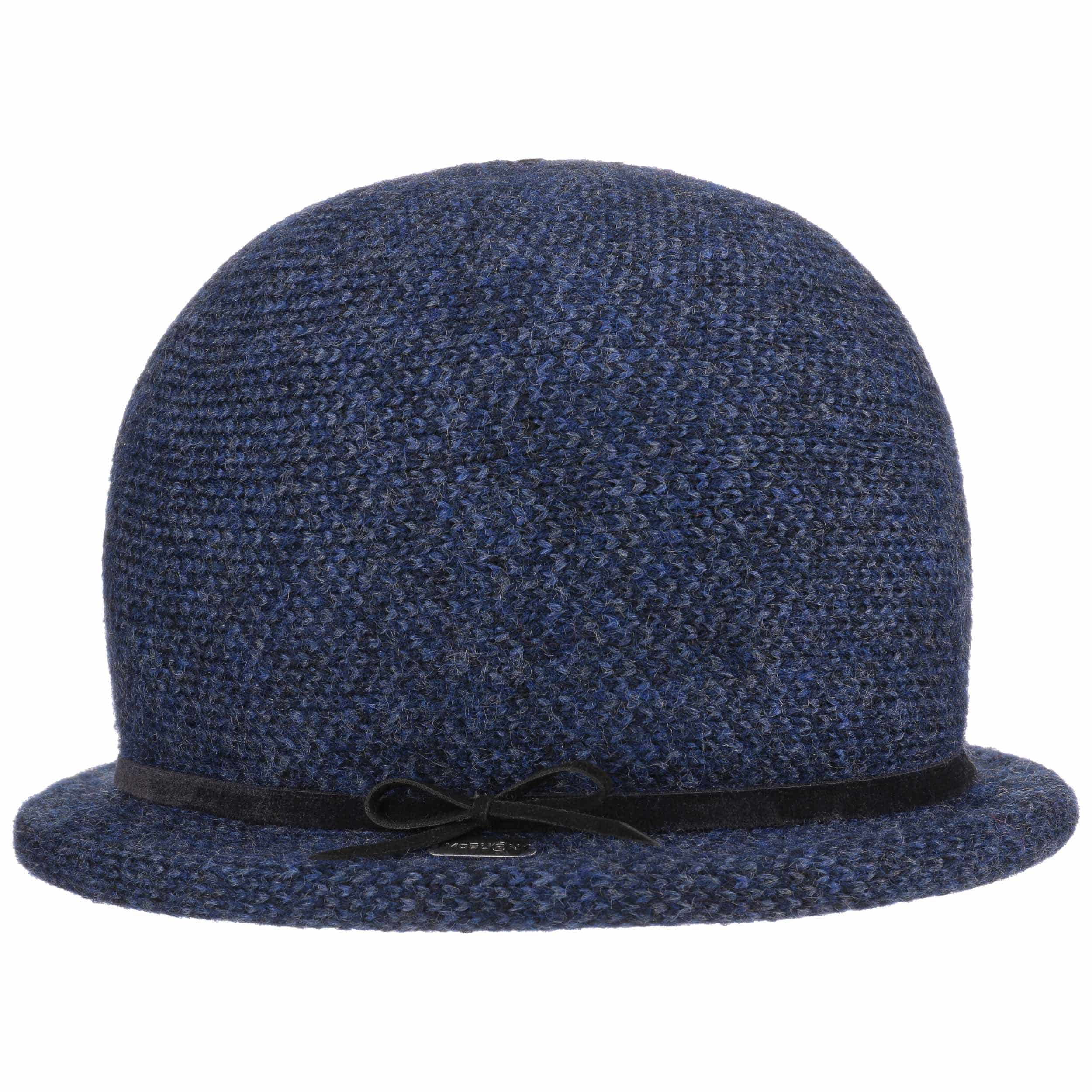 Helga Knit Hat by McBURN - £37.95
