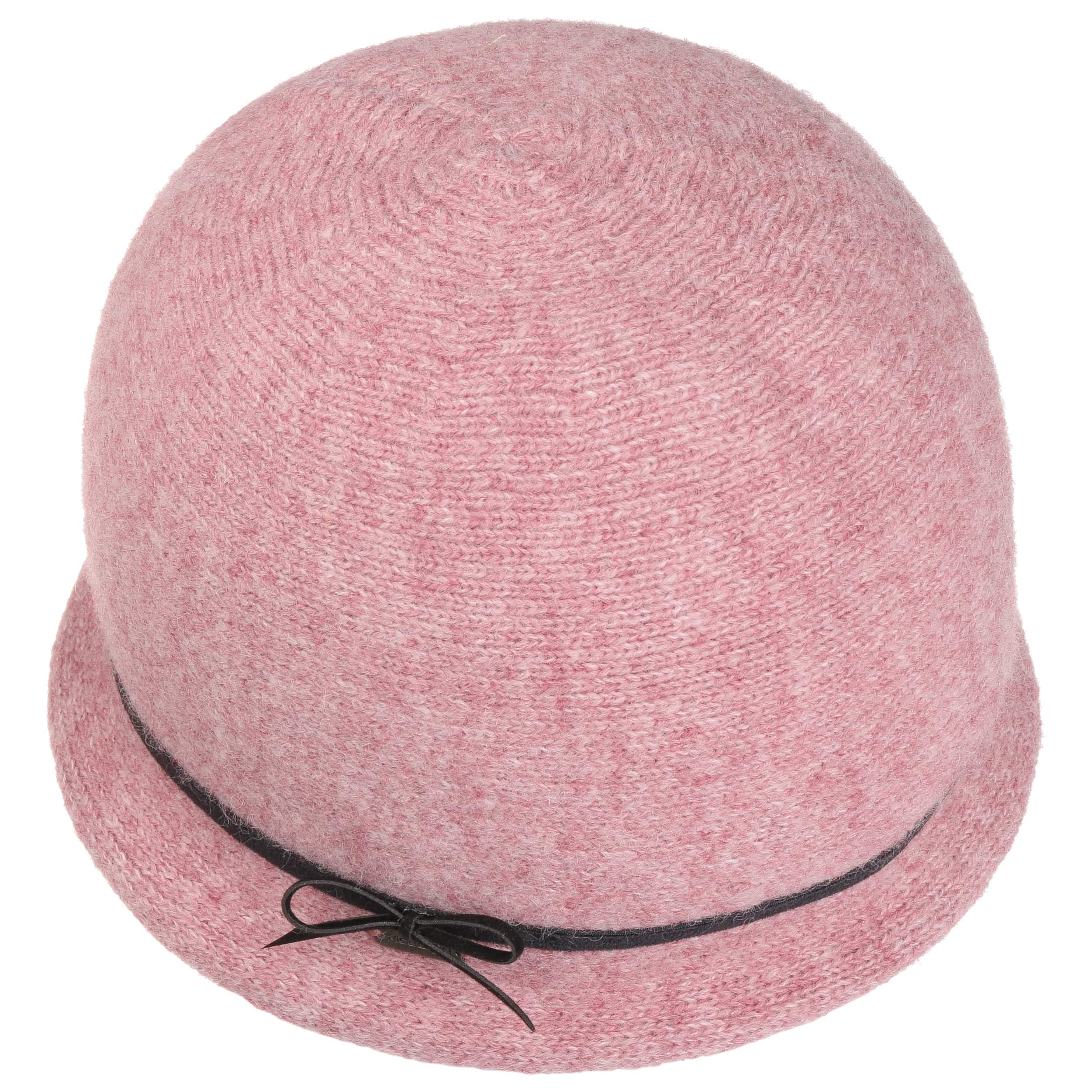 Helga Knit Hat by McBURN - £37.95