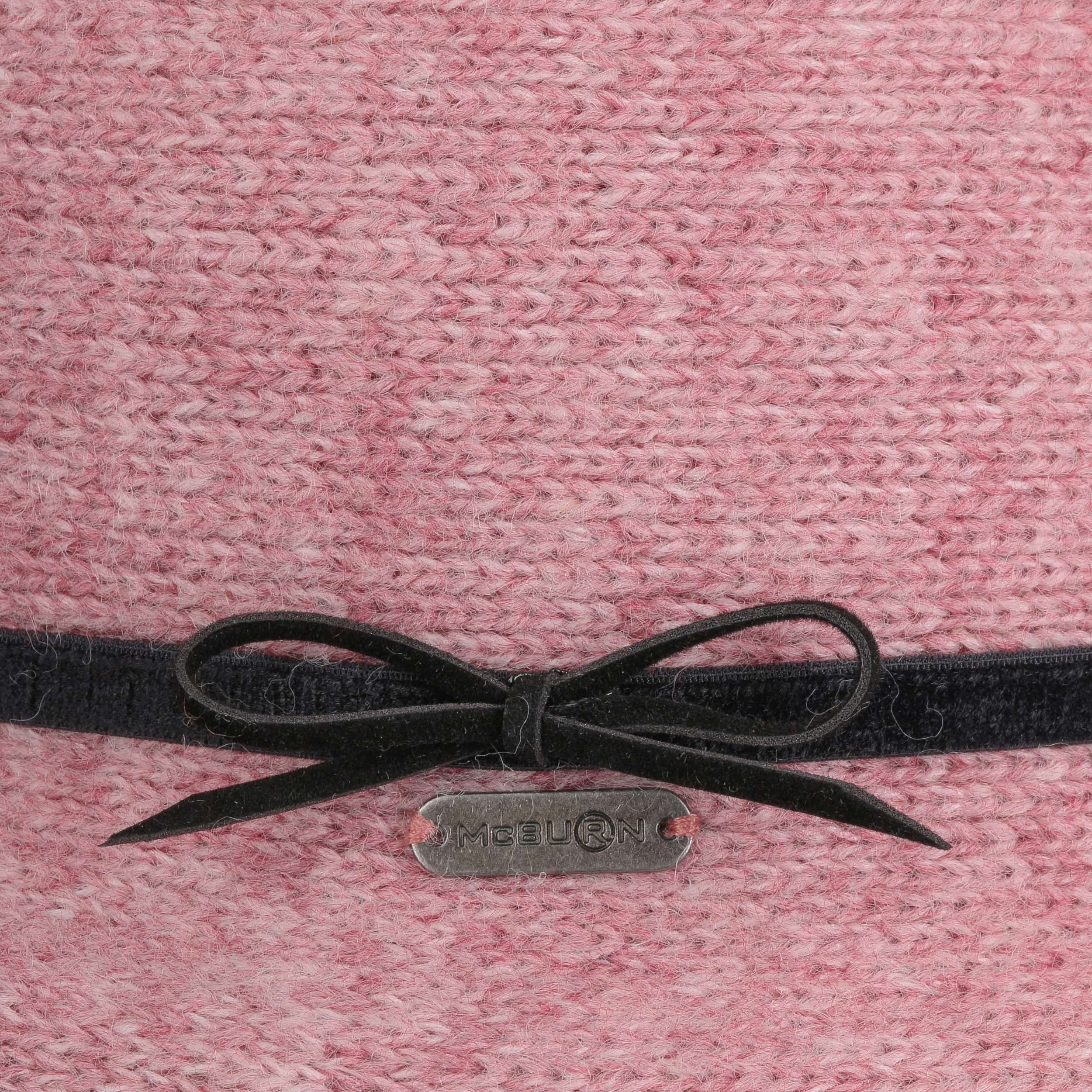 Helga Knit Hat by McBURN - £38.95