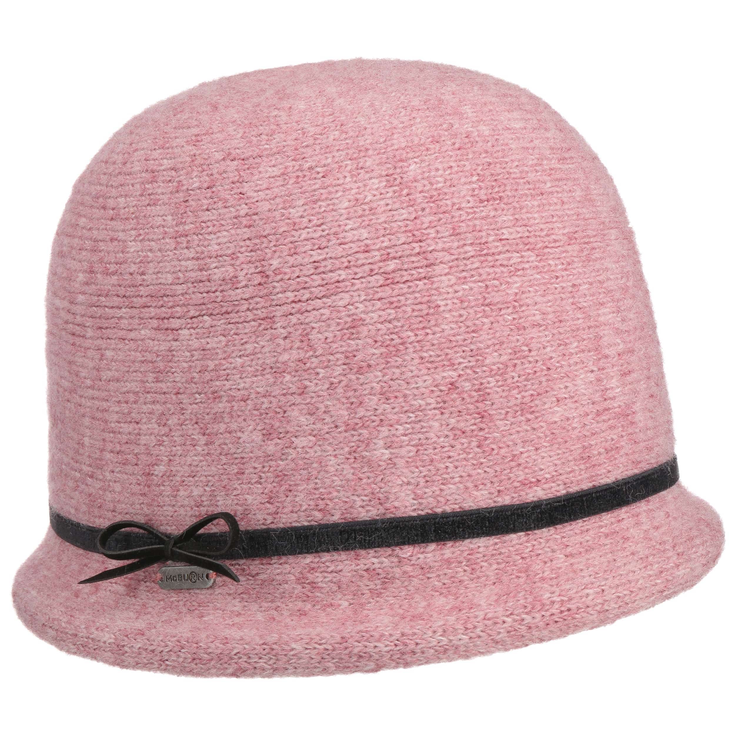 Helga Knit Hat by McBURN - £38.95