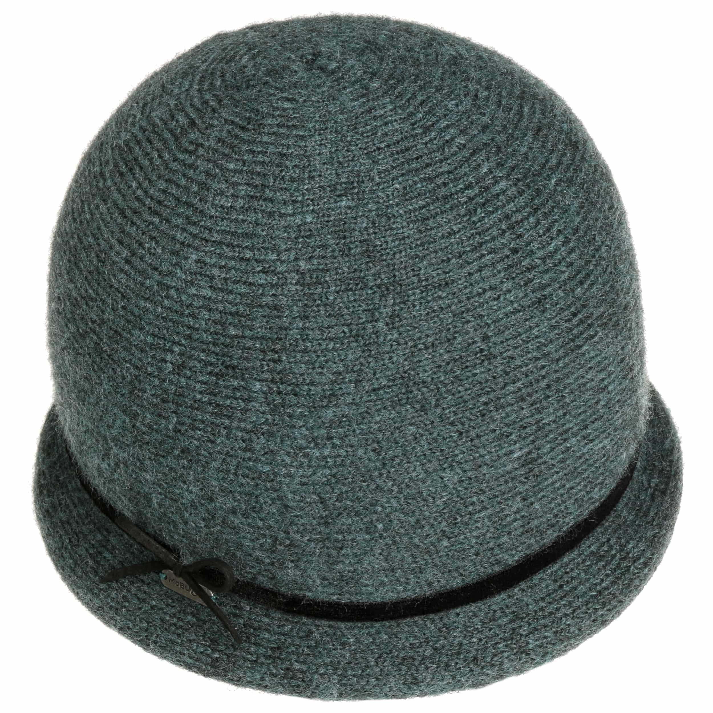 Helga Knit Hat by McBURN - £37.95