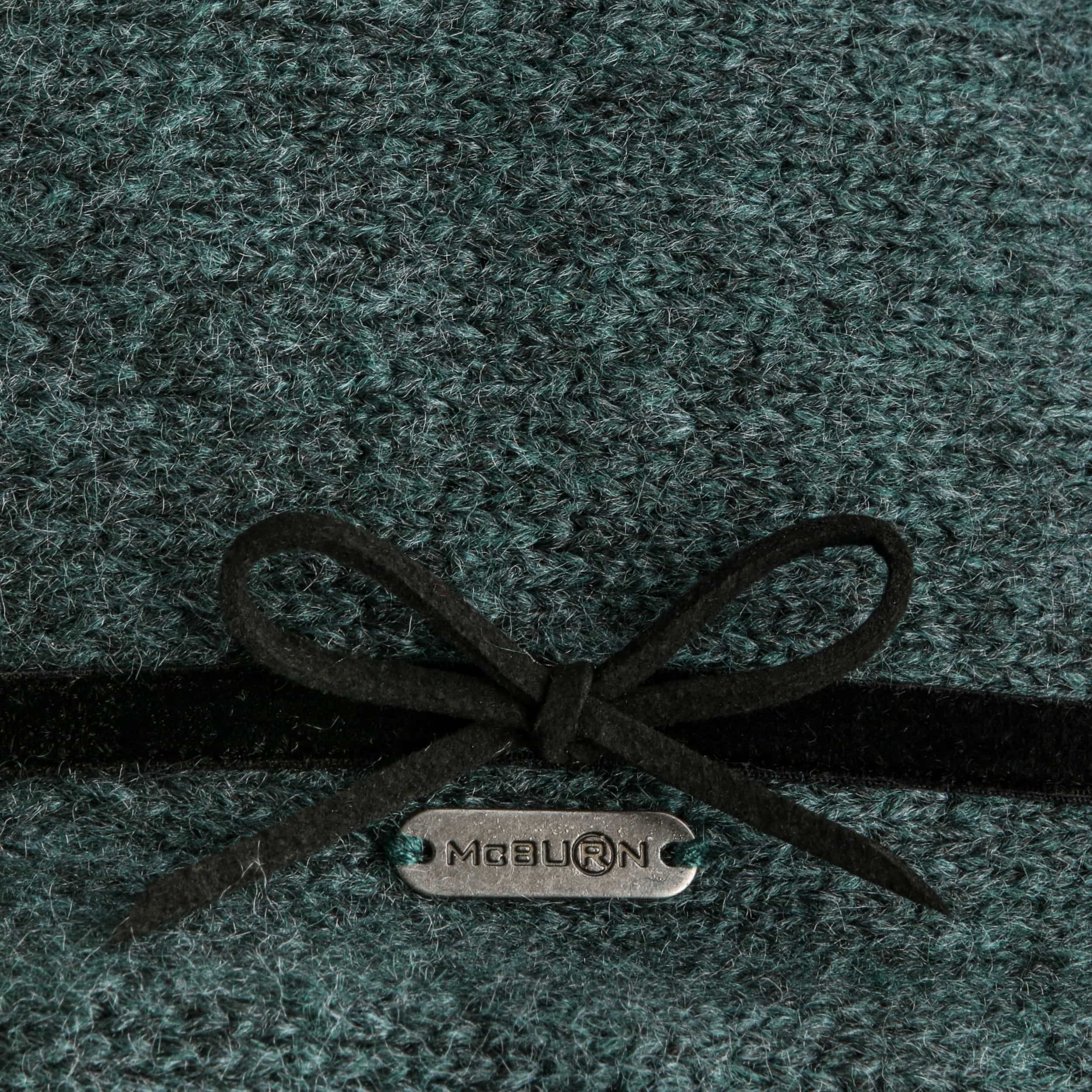 Helga Knit Hat by McBURN - £38.95