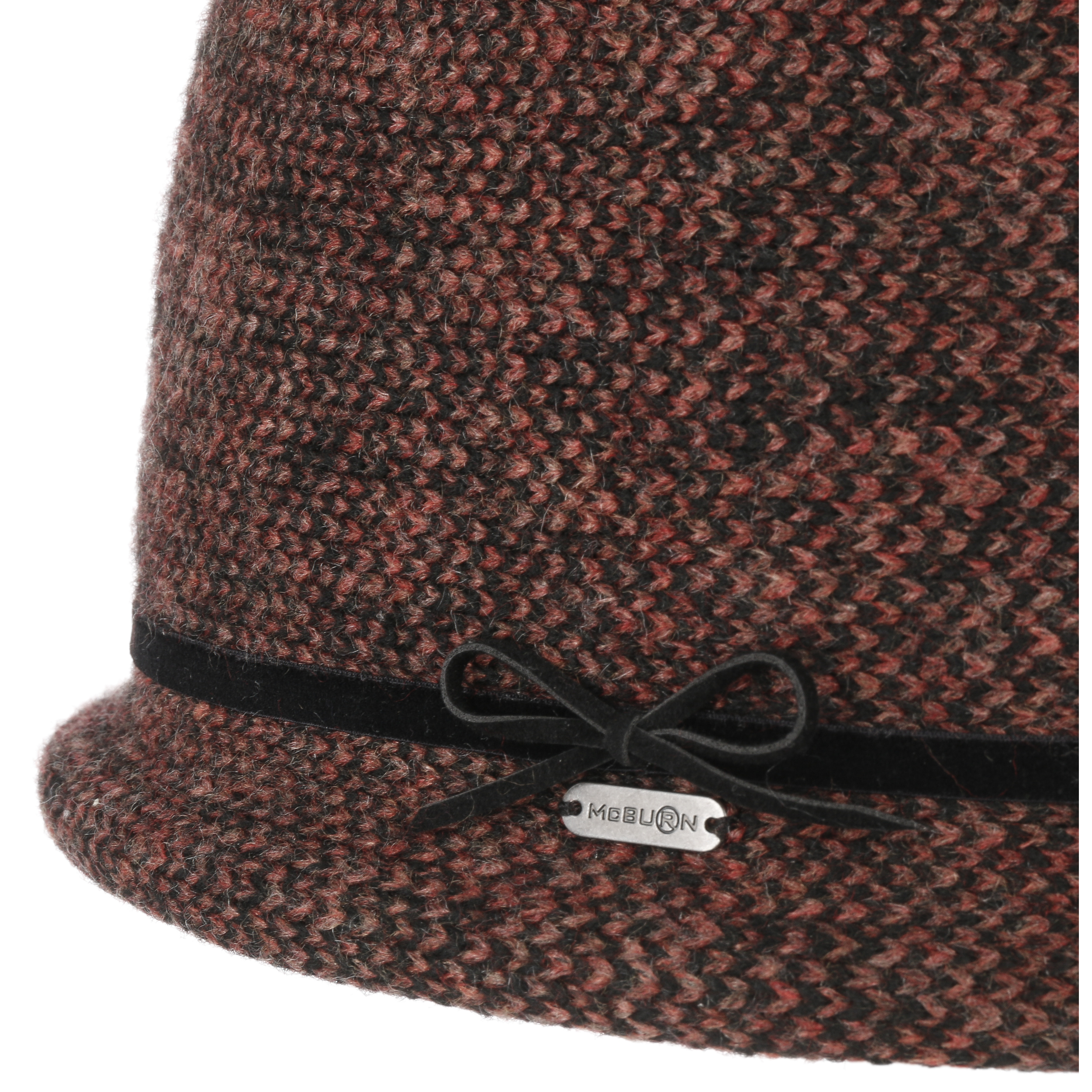 Helga Knit Hat by McBURN - 43,95