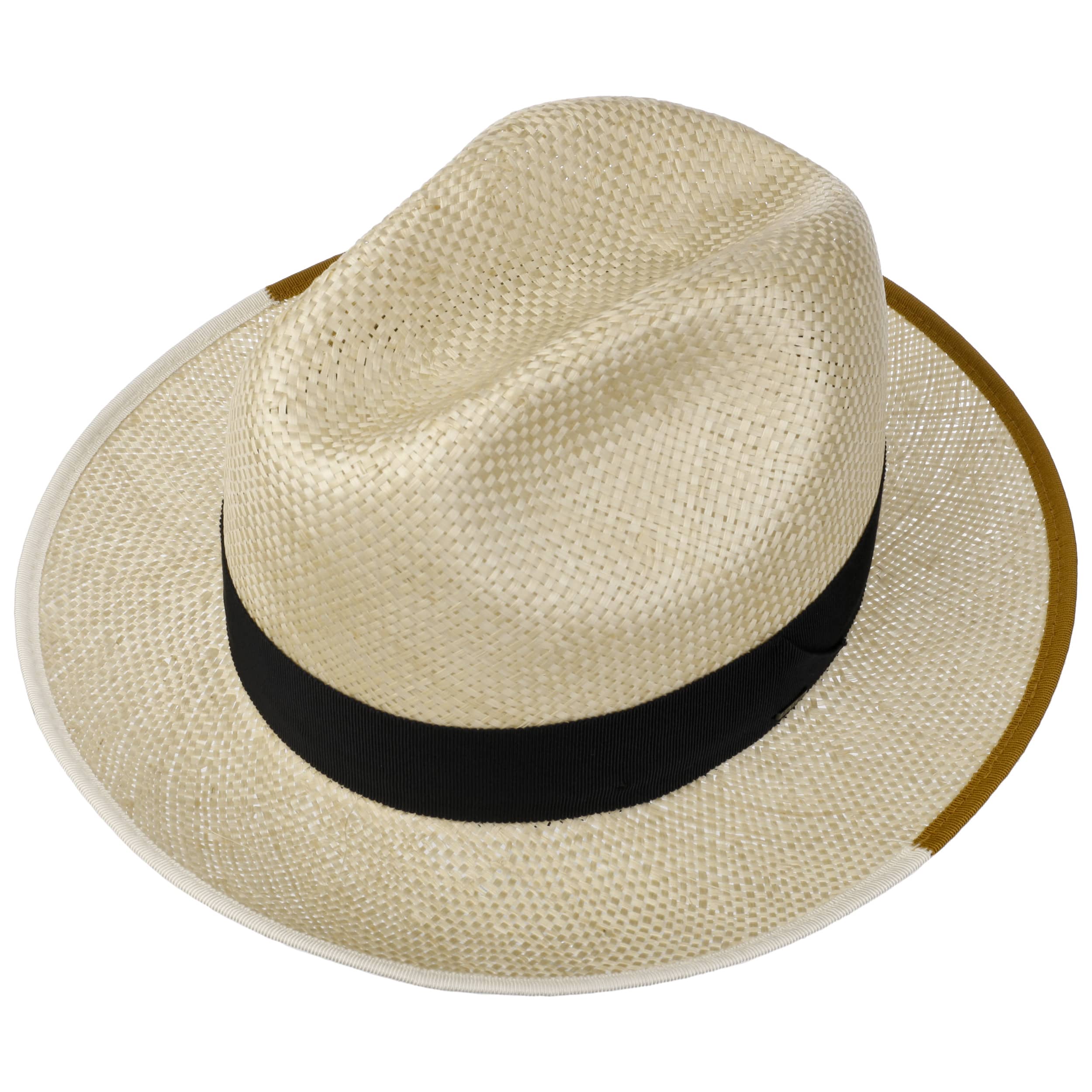 Hesmond Sisal Straw Hat by Bailey 1922 - £150.95