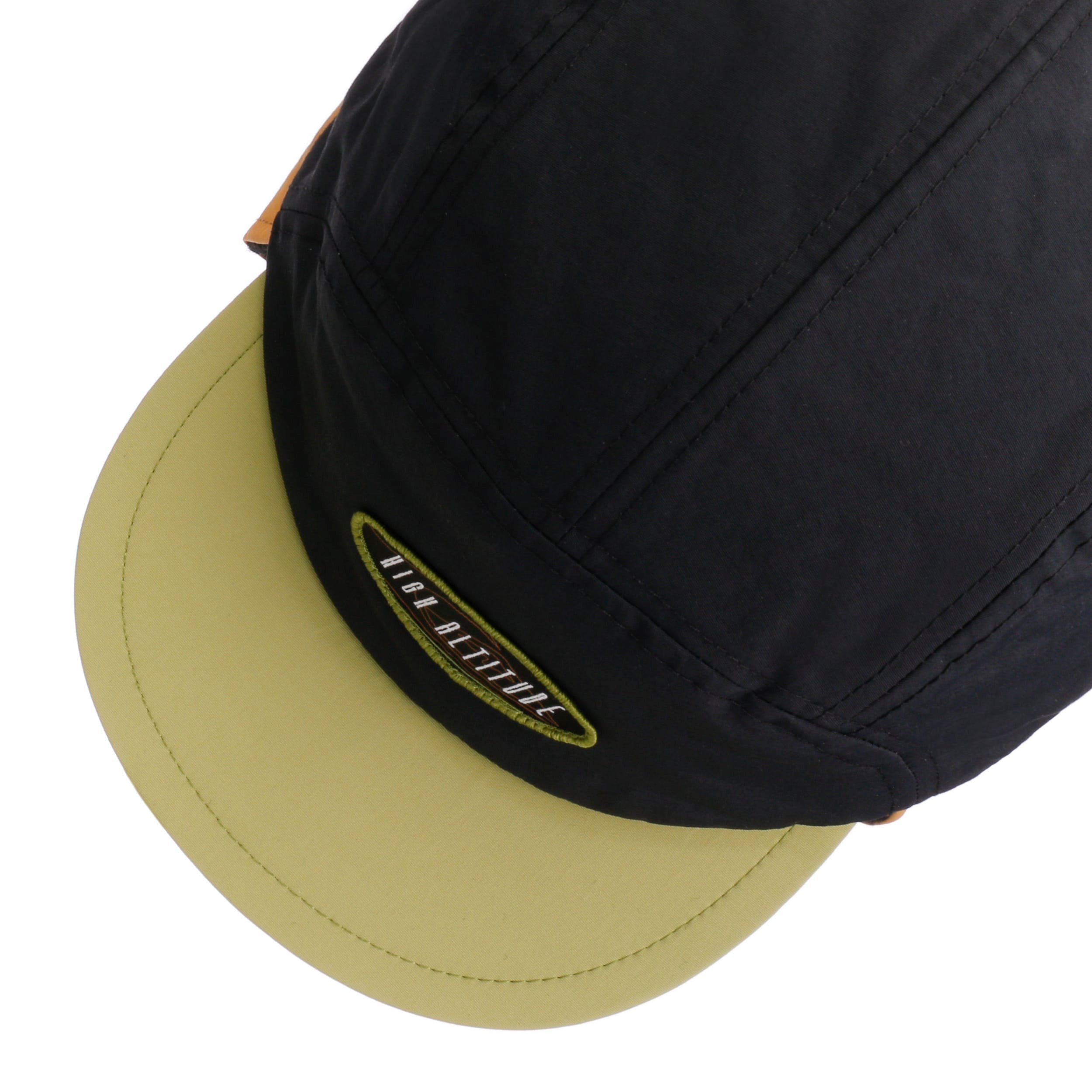 High Time Cap with Ear Flaps by Quiksilver - £40.95