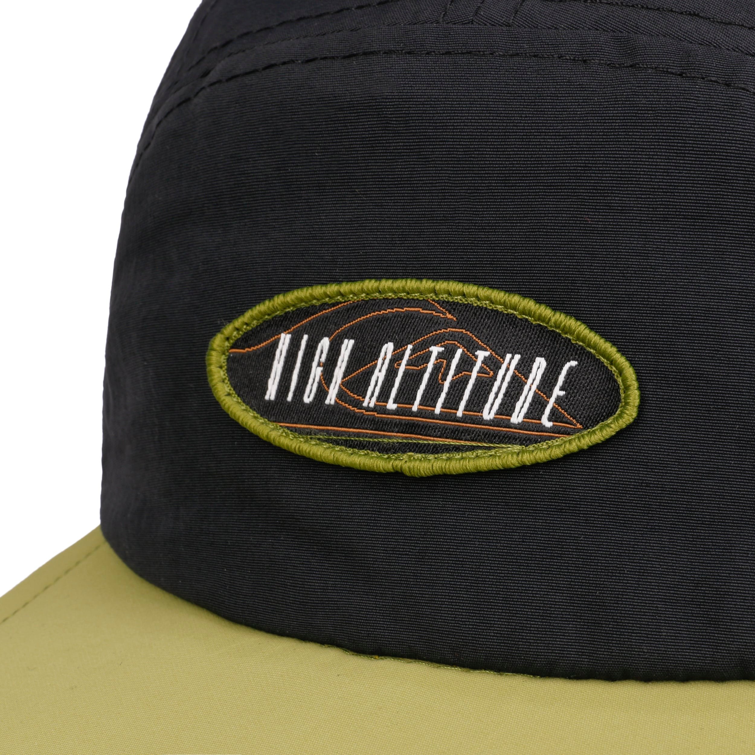 High Time Cap with Ear Flaps by Quiksilver - £40.95