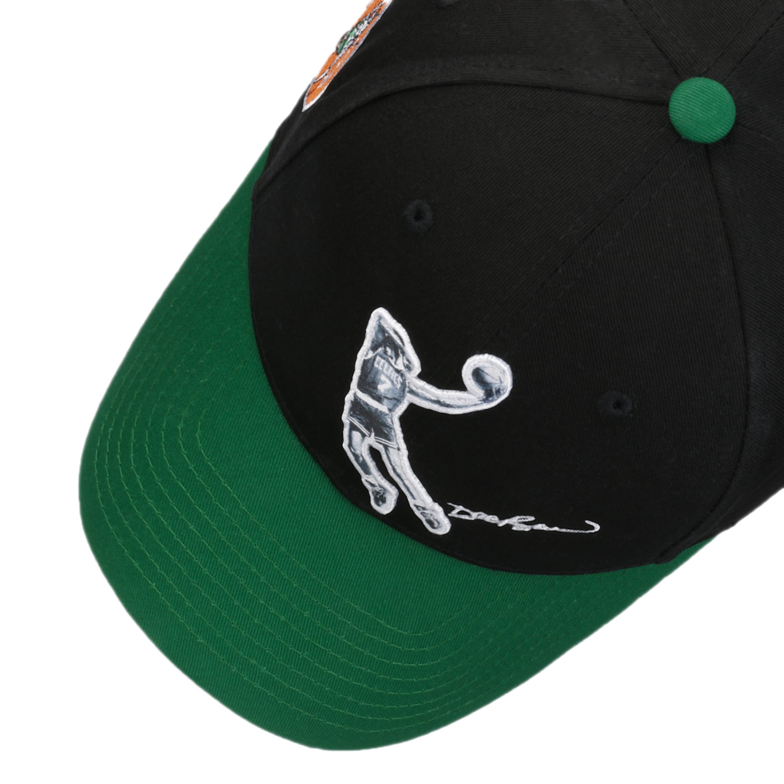 Highlight Real Snapback Cap by Mitchell & Ness - £36.95