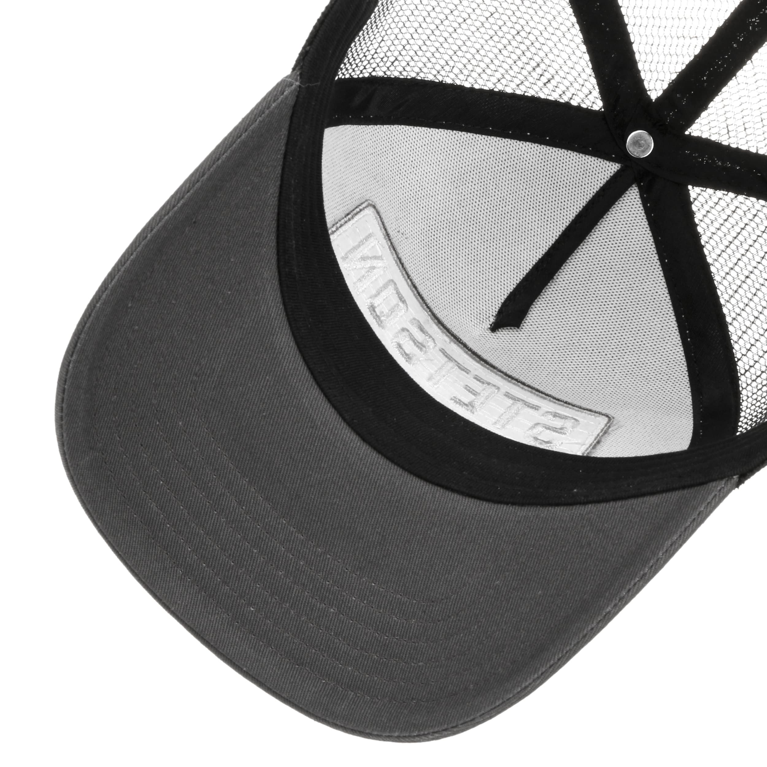 Highway Trucker Cap by Stetson - £49.00