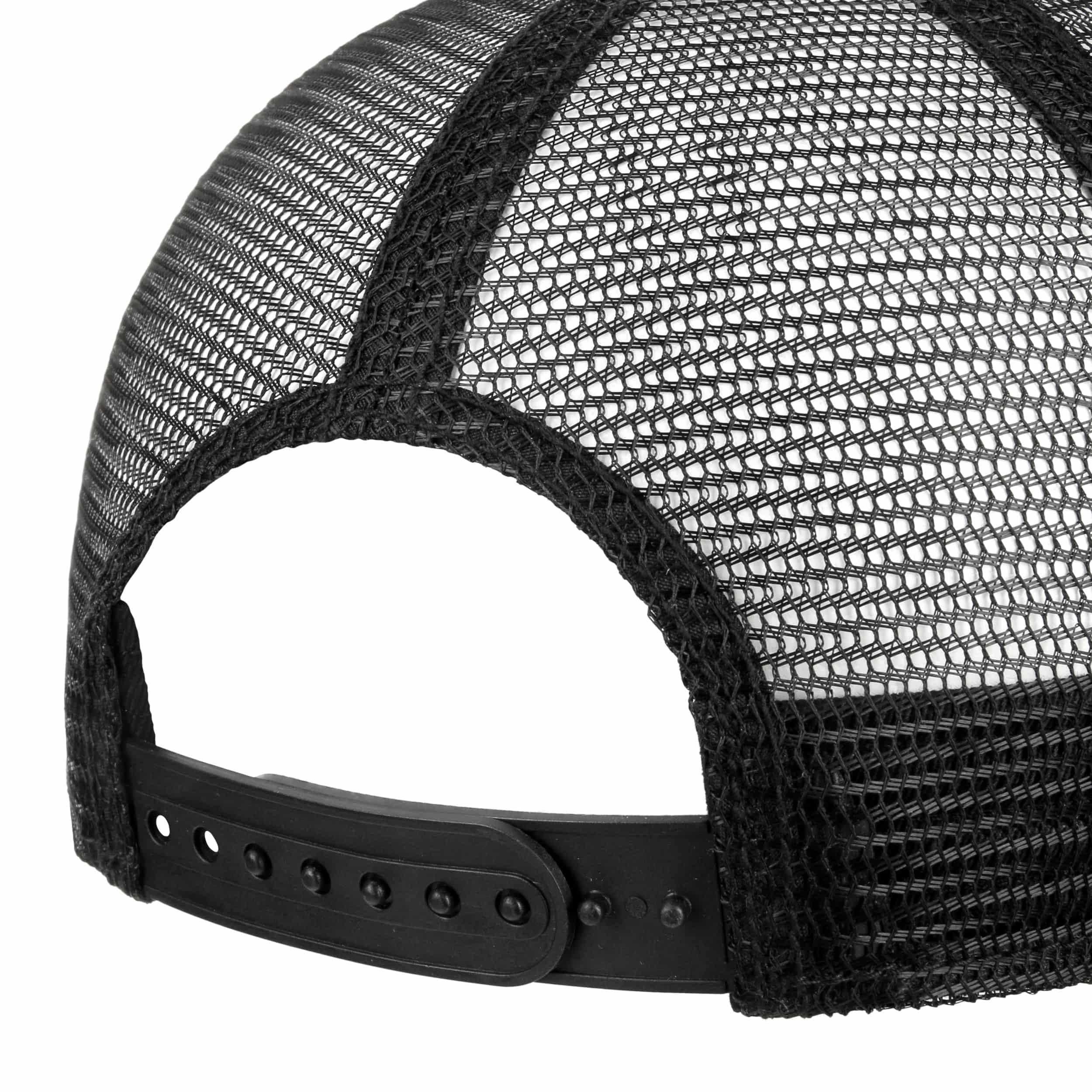 Highway Trucker Cap by Stetson - £49.00