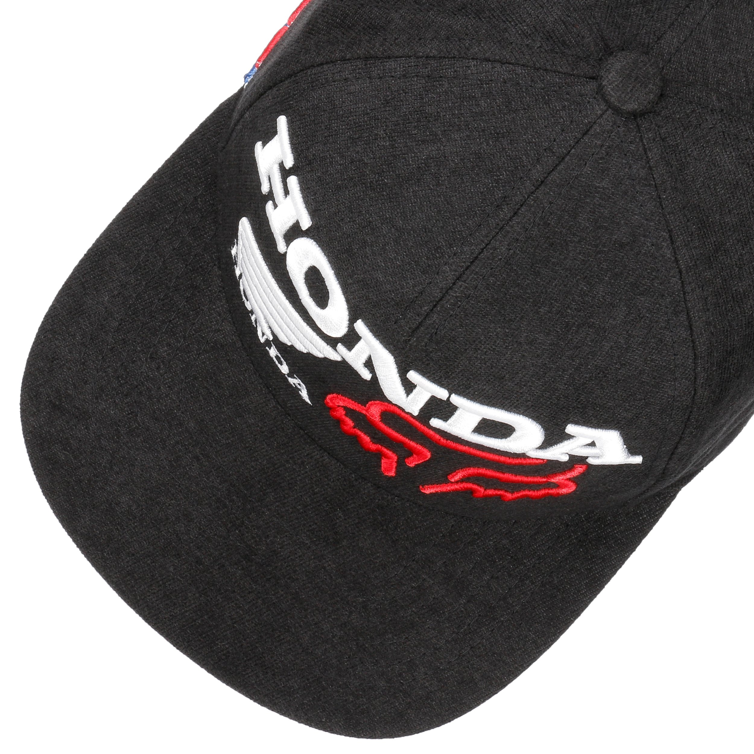 Honda HRC Snapback Cap by FOX - £36.95