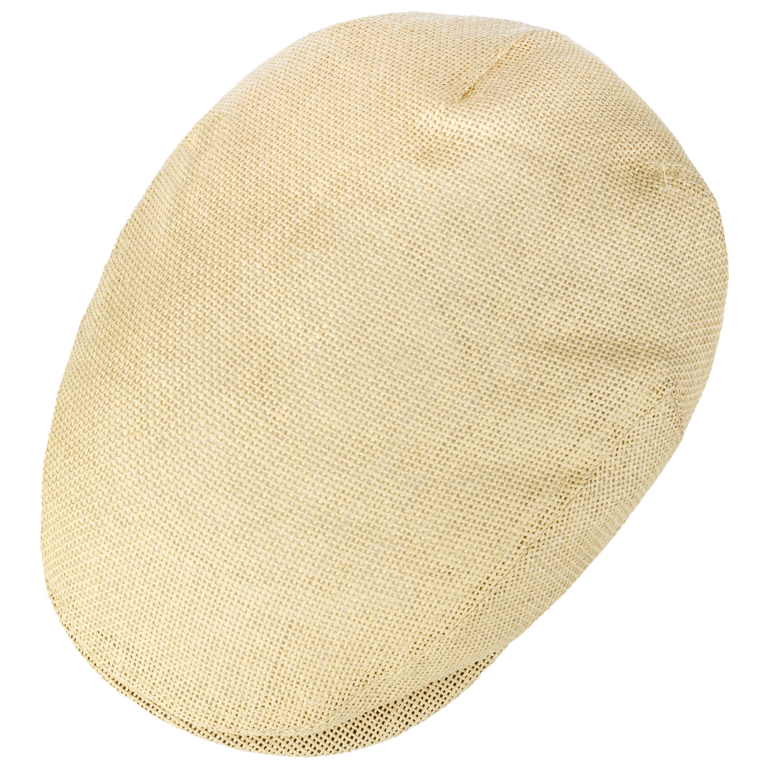 Hooligan Lw X Straw Flat Cap by Brixton --> Shop Hats, Beanies & Caps ...