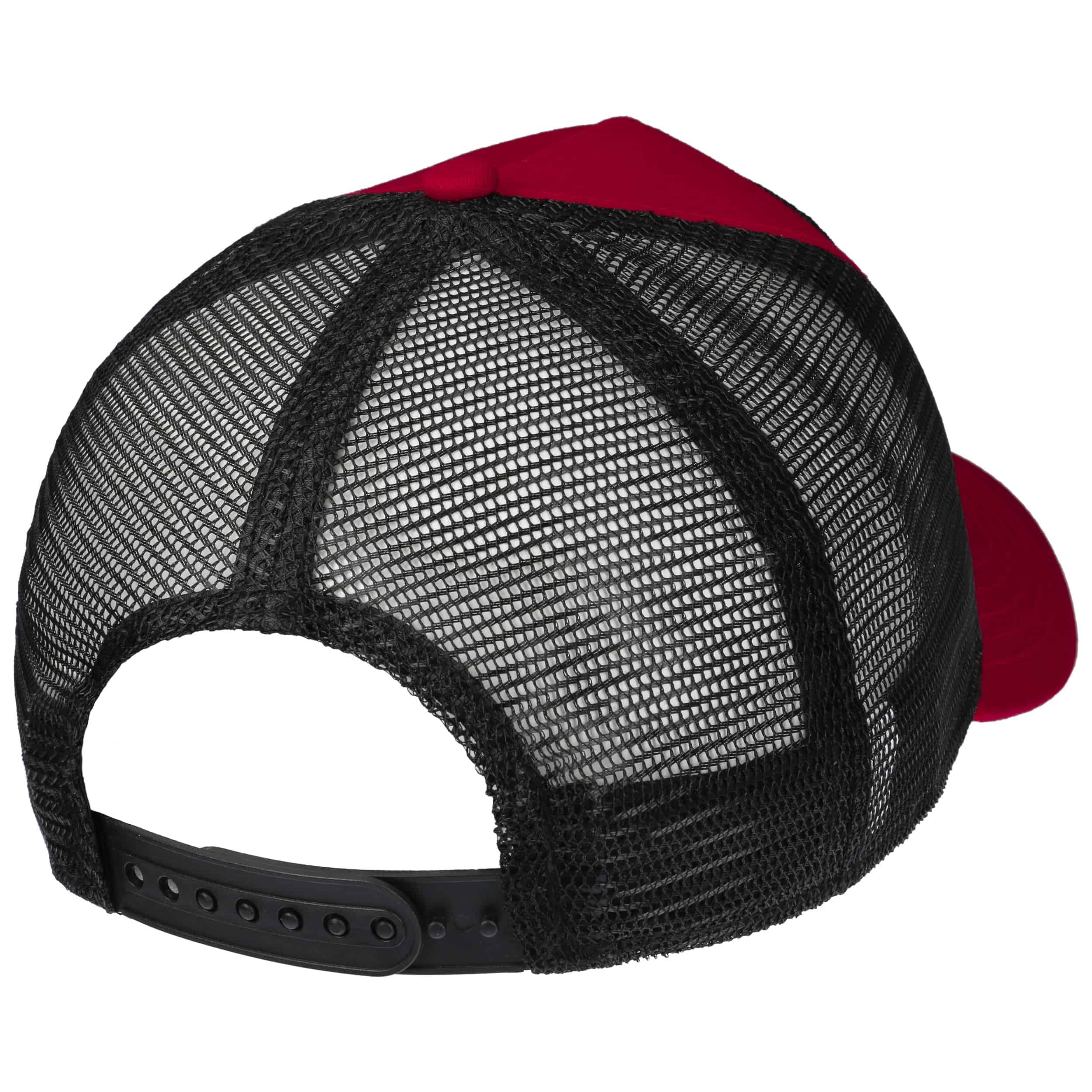 Hot Rod Trucker Cap by New Era - £26.95