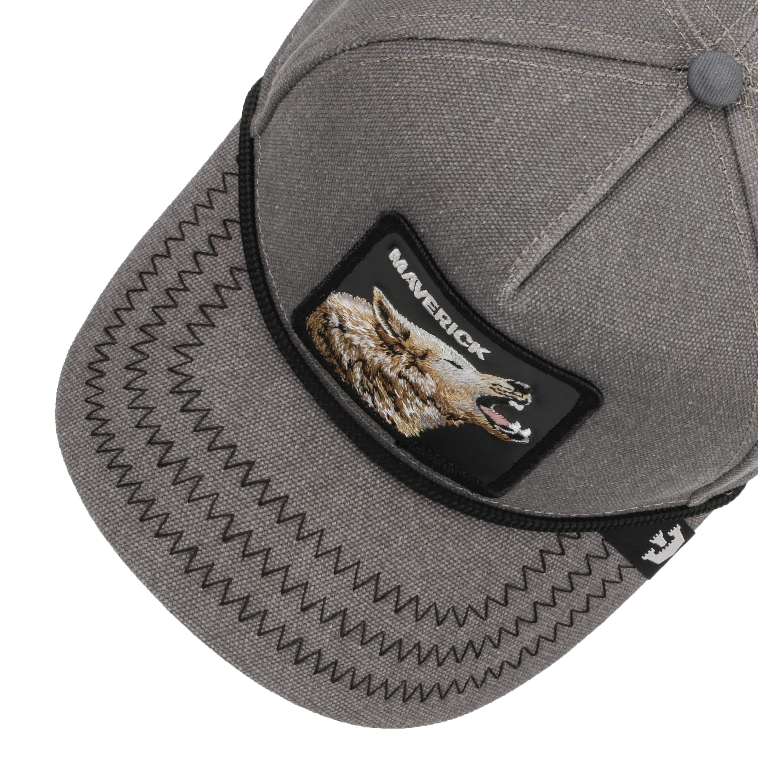 Howling Duck Cap by Goorin Bros. - £42.95