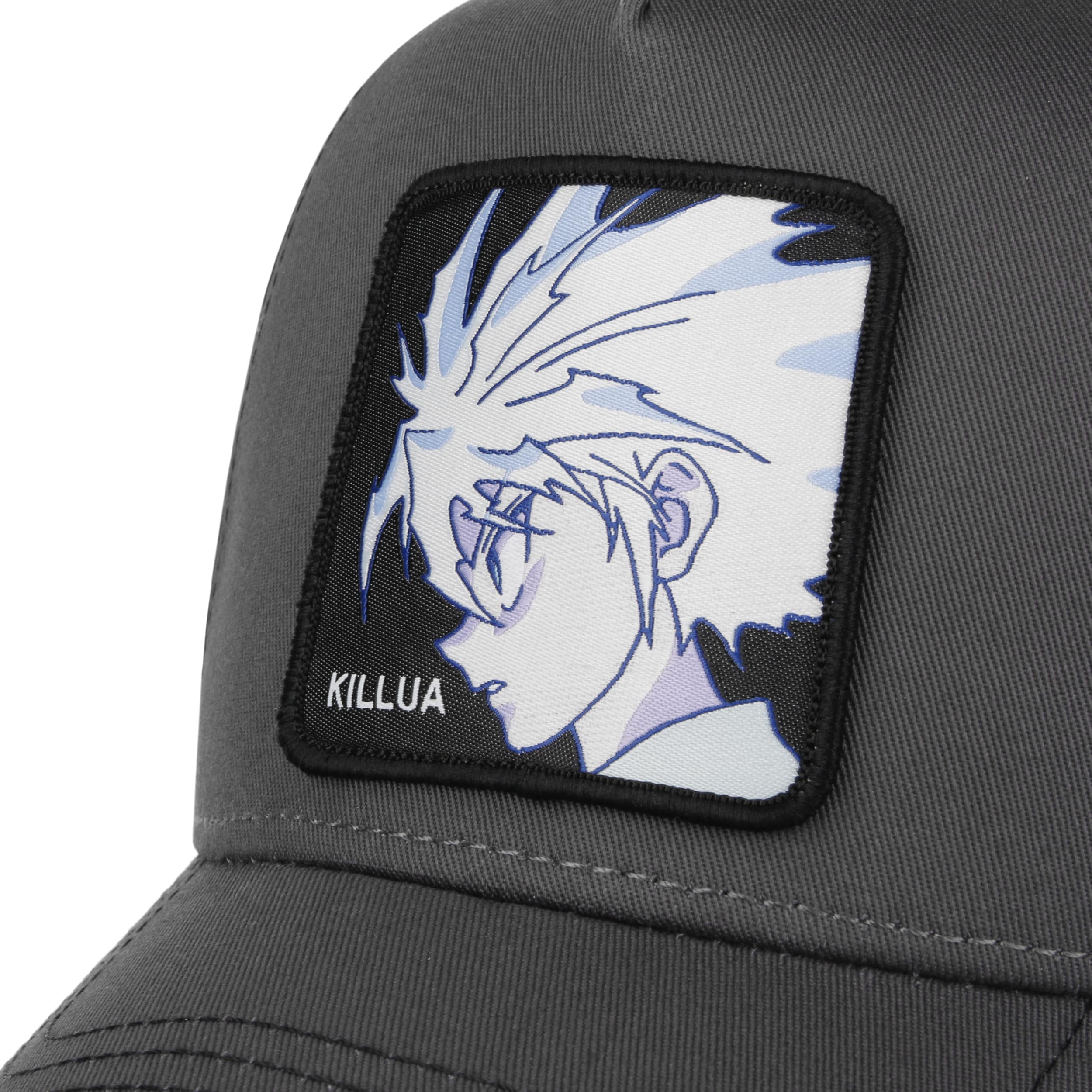 Hunter x Hunter Trucker Cap by Capslab - £31.95