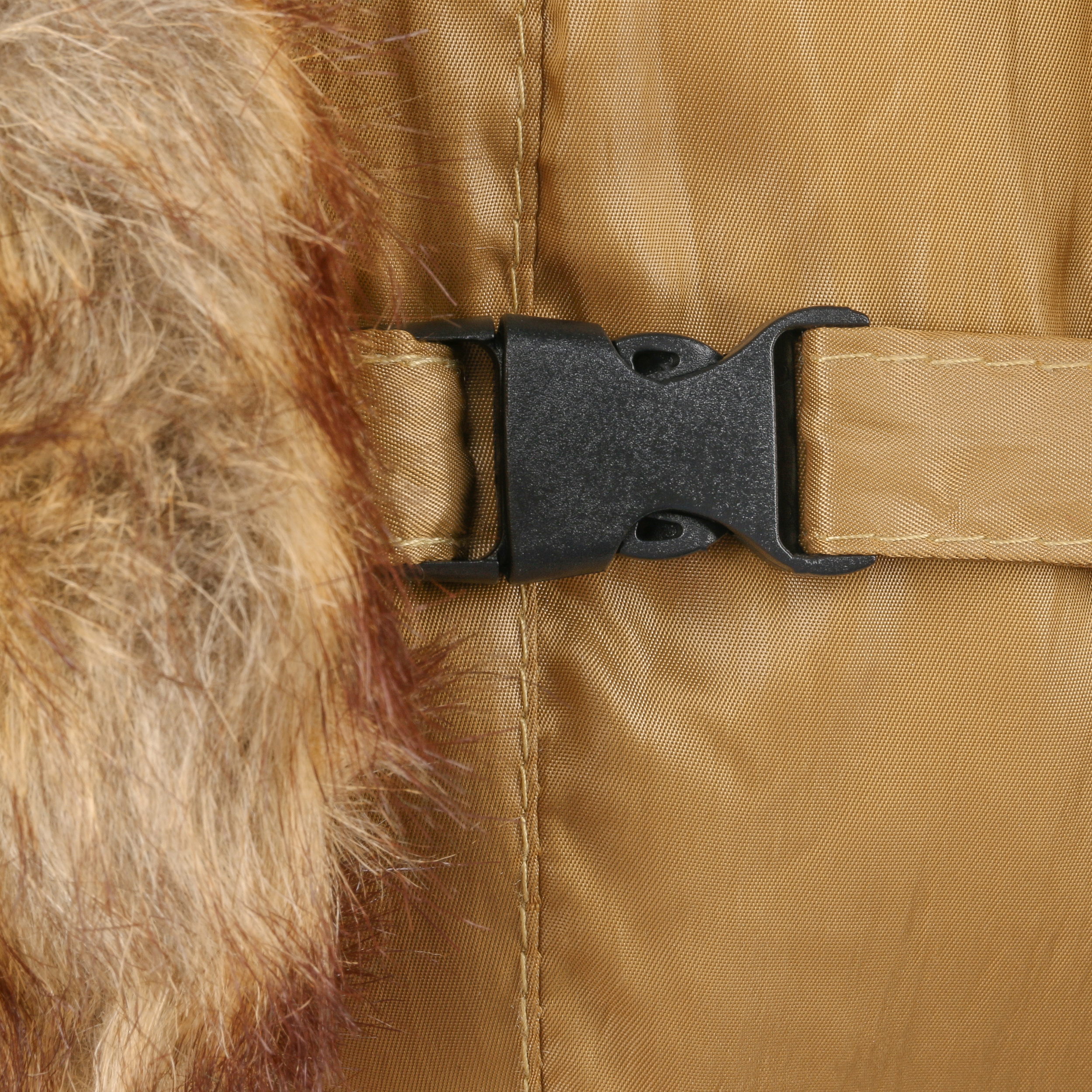 Ice Frozen Trapper Hat by Keyone - £22.95