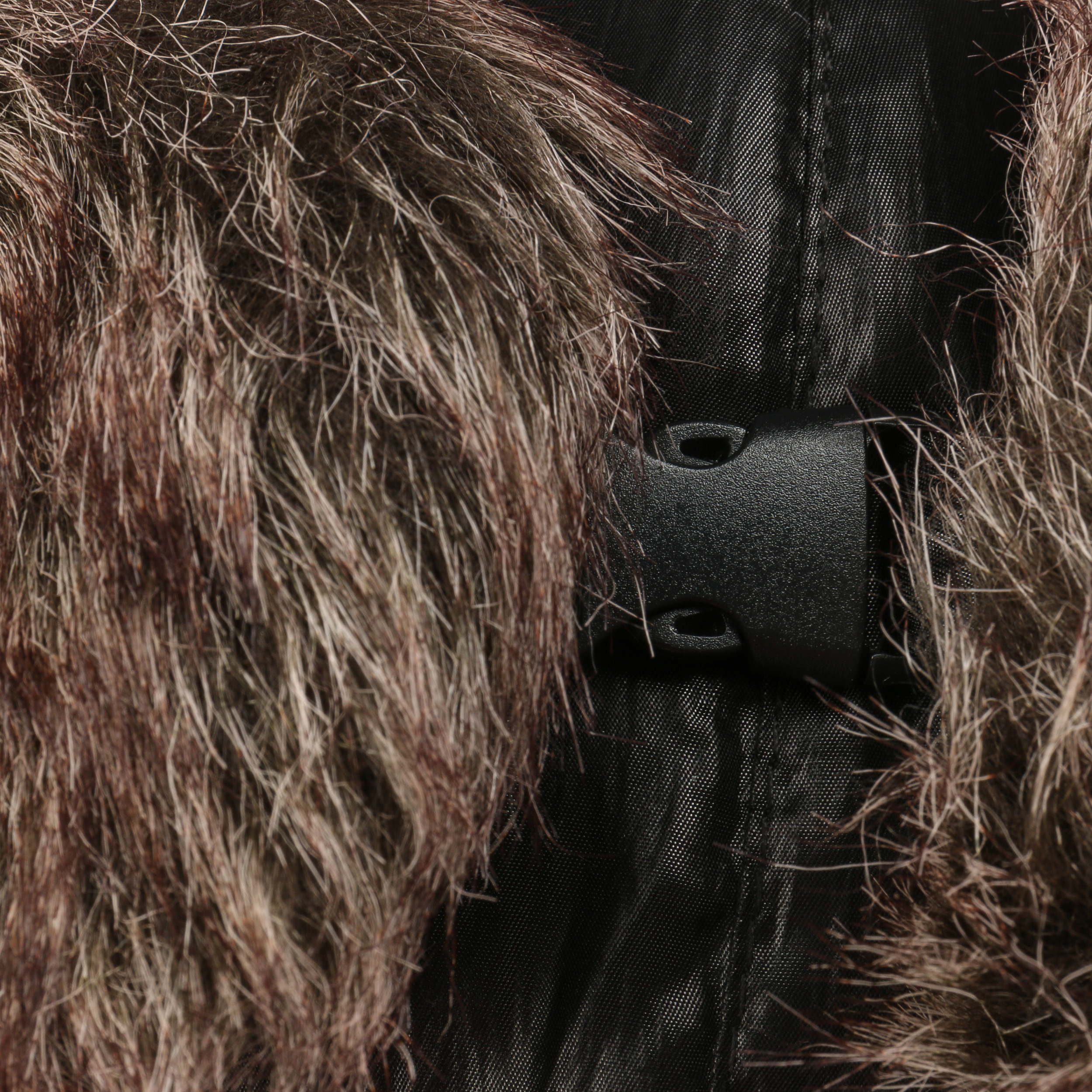 Ice Frozen Trapper Hat by Keyone - £22.95