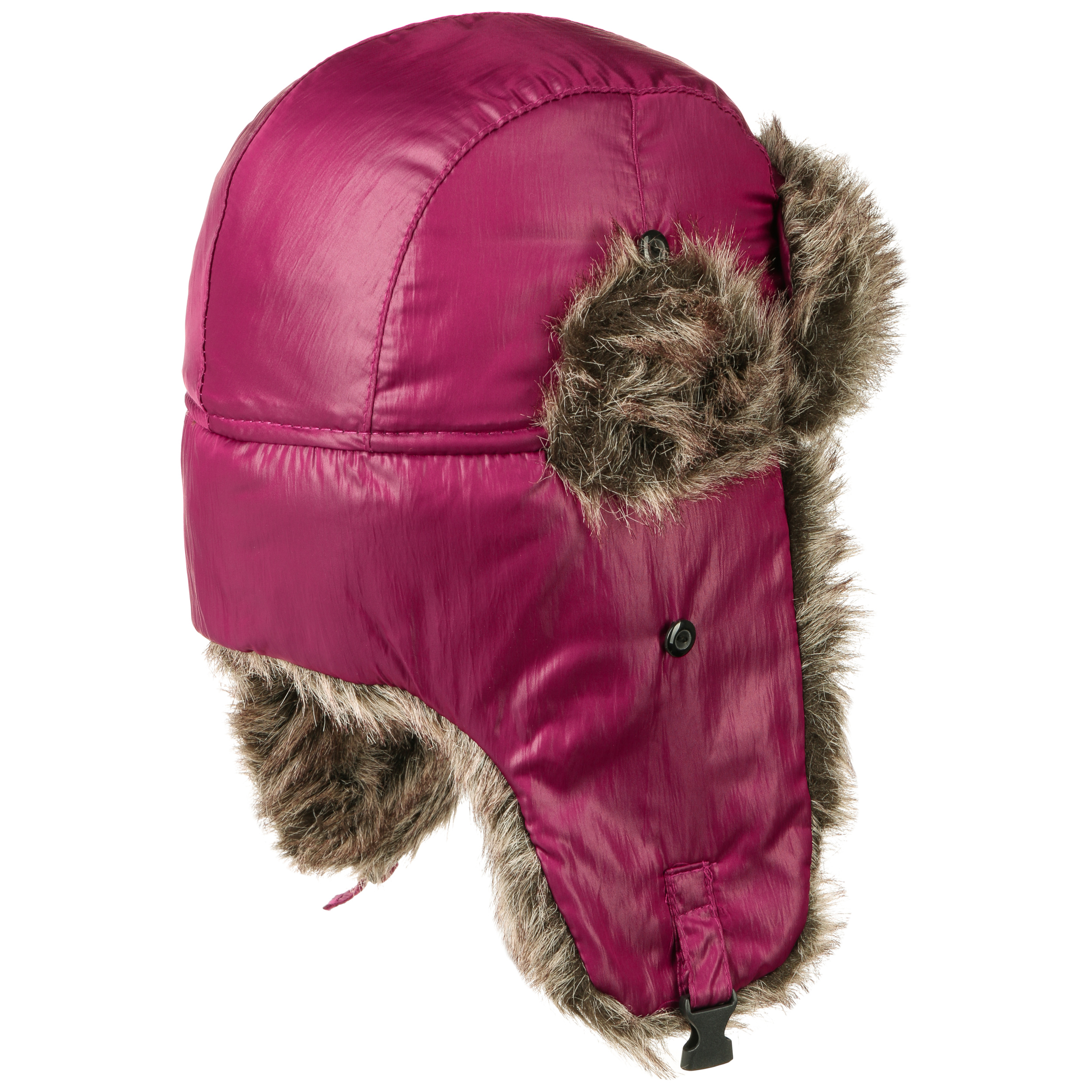 Ice Frozen Trapper Hat by Keyone - £21.95