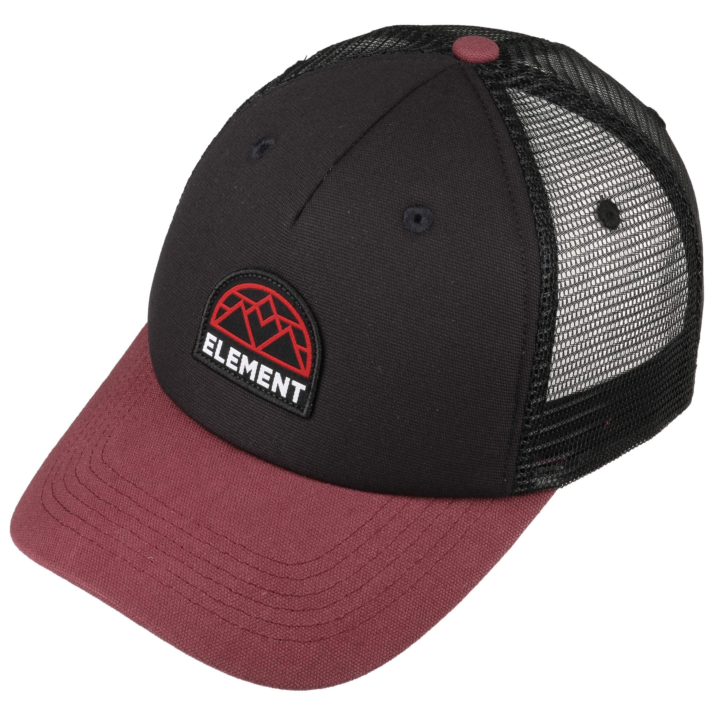 Icon Mesh Trucker Cap by Element - £26.95